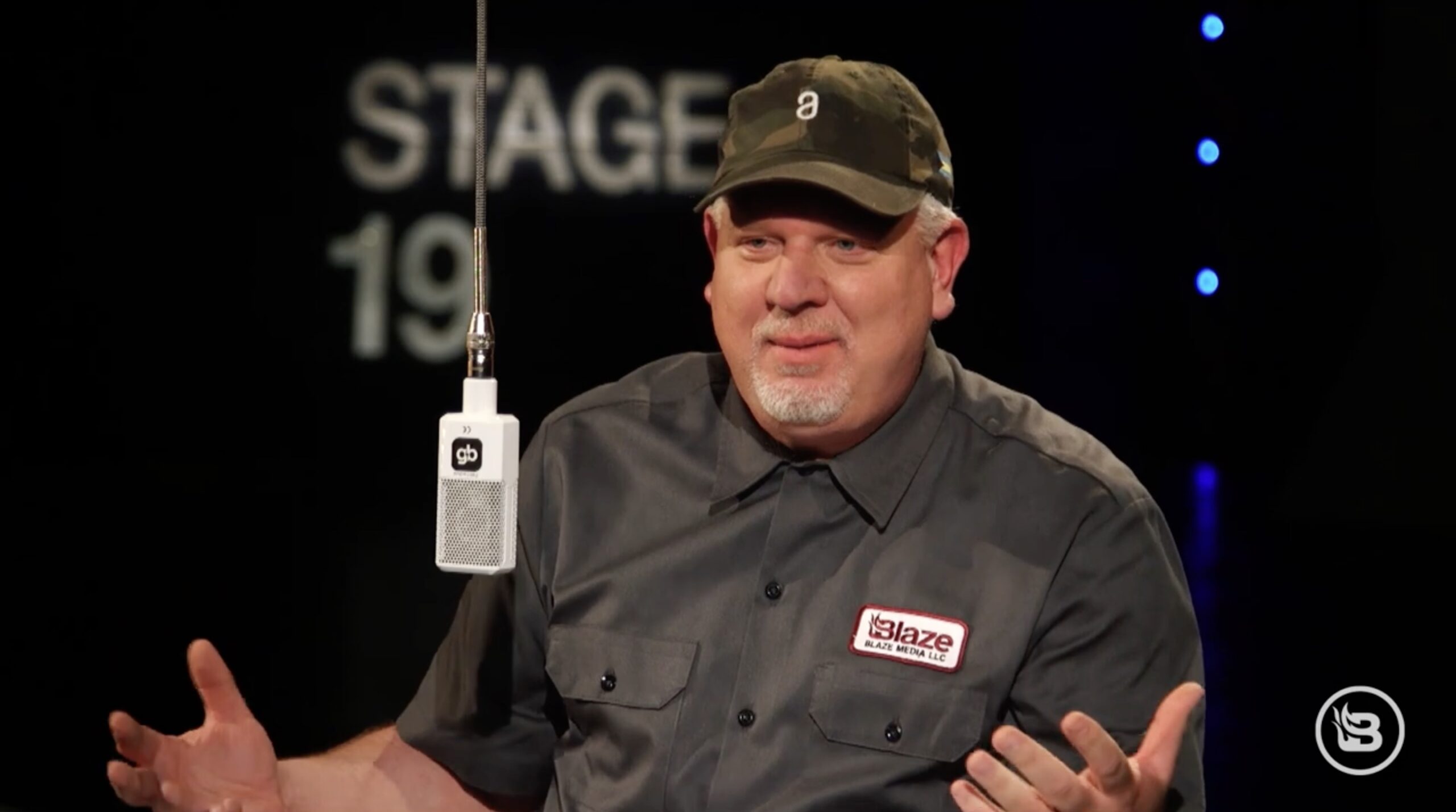 Glenn Beck Claims Sen. Mike Lee Has Been Pushing Him to Run For President