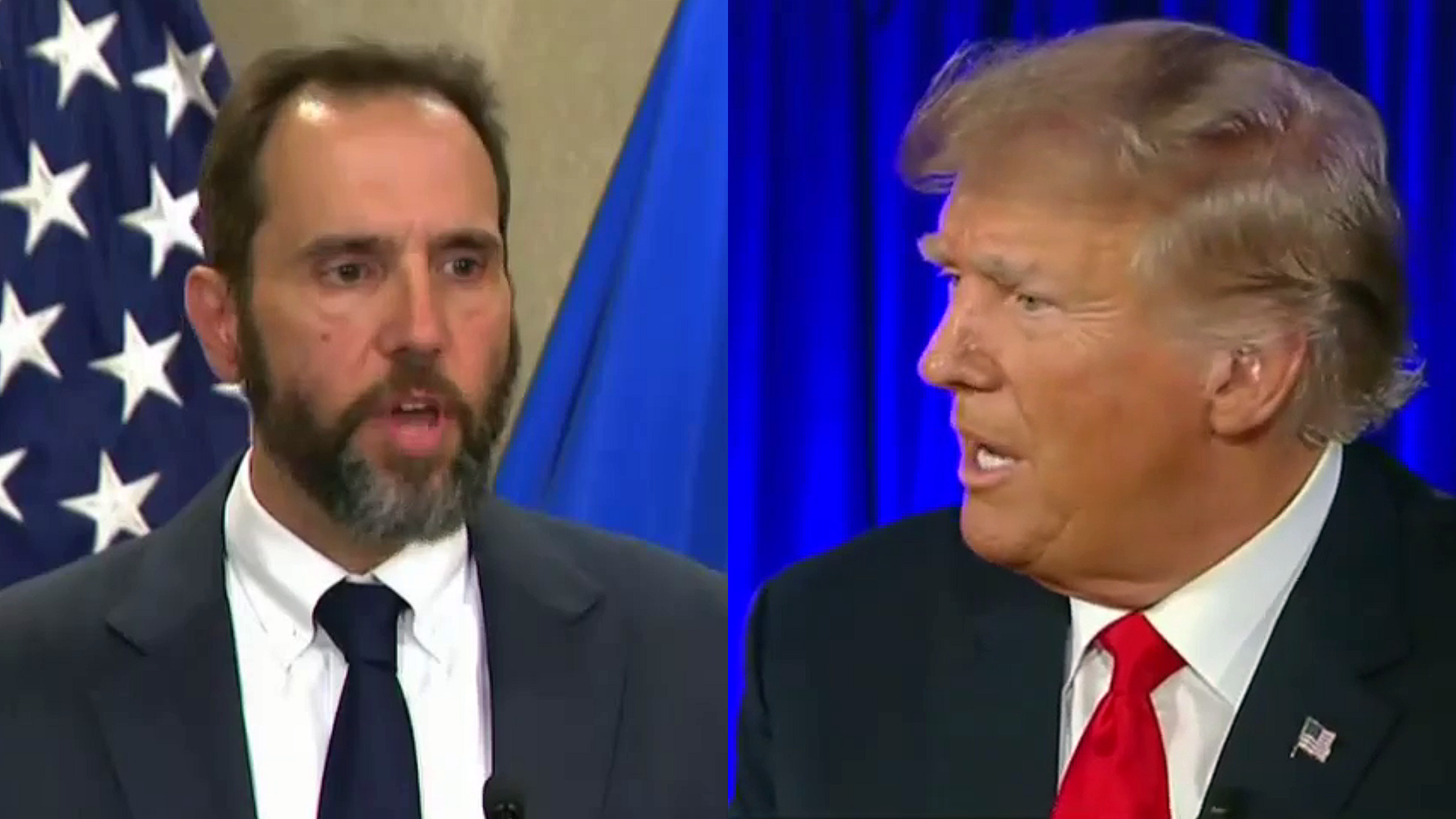 Jack Smith Hammers Trump Attorney In Court Over Media Tour