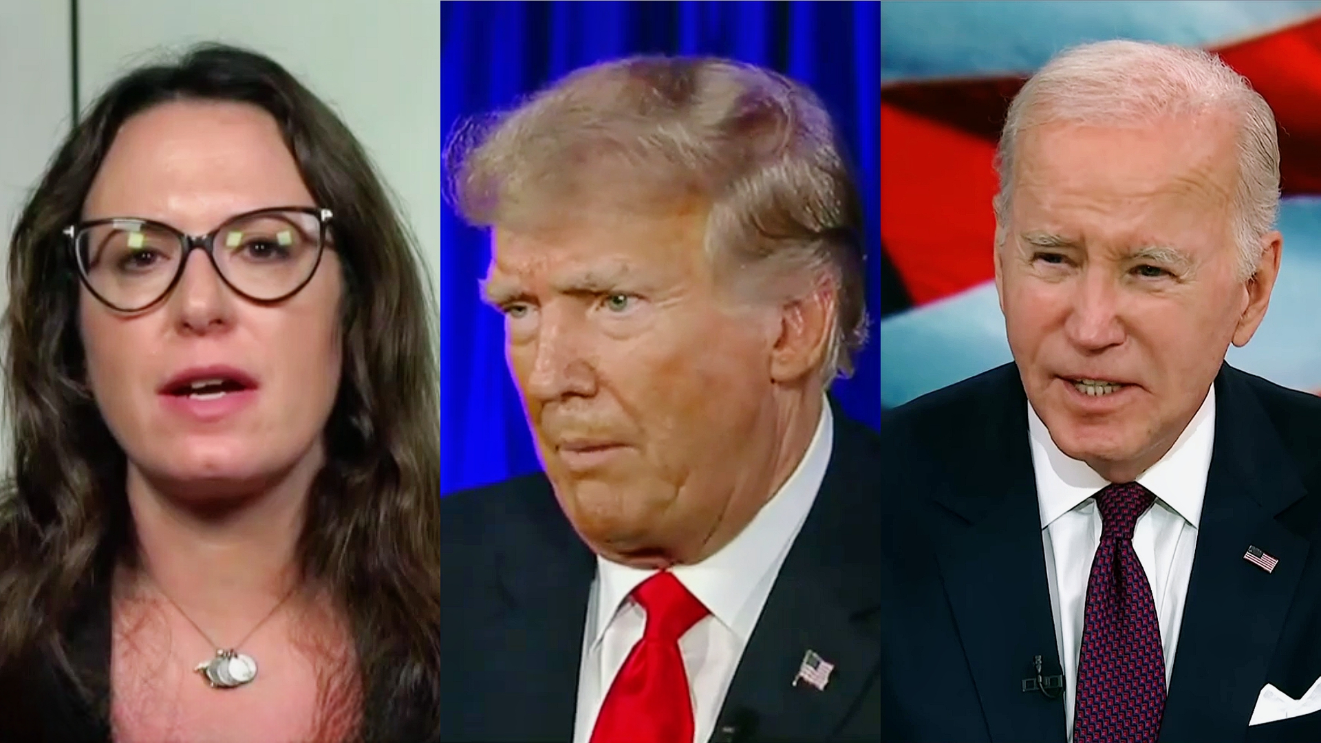 Maggie Haberman Drops Bombshell Trump Election Plot Memo