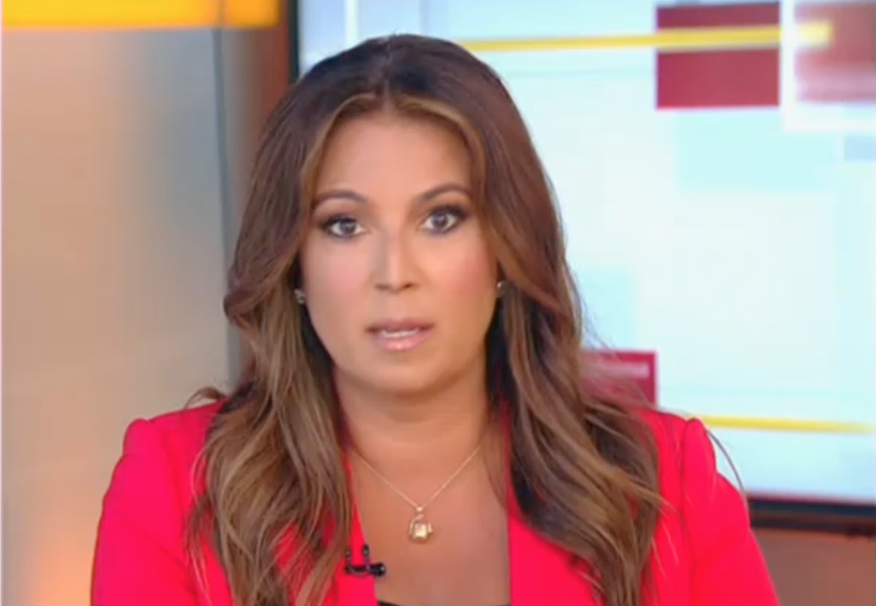 Julie Banderas: Hatching Schemes to Stay in Office is Not a Crime