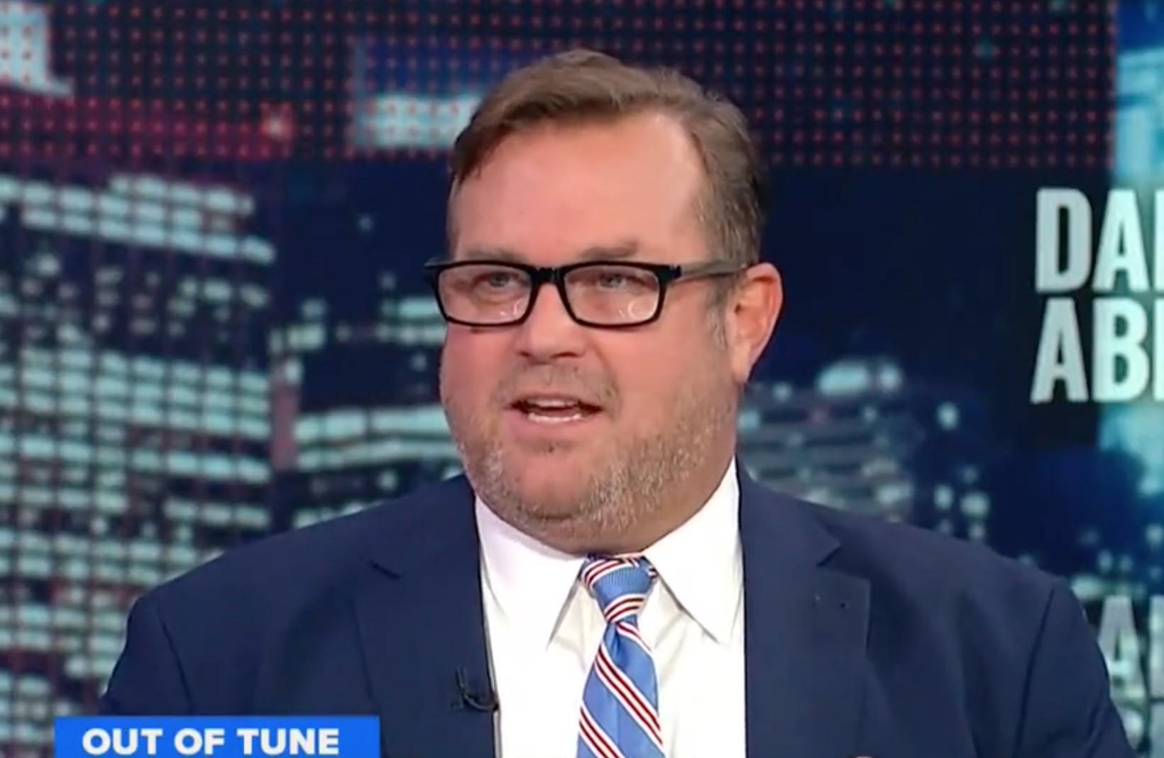 Colby Hall Praises Oliver Anthony For Rejecting Politics