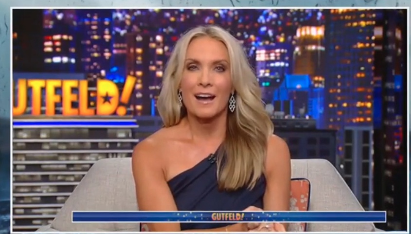 Dana Perino Roasts Fox News Colleagues While Guest-Hosting Gutfeld!