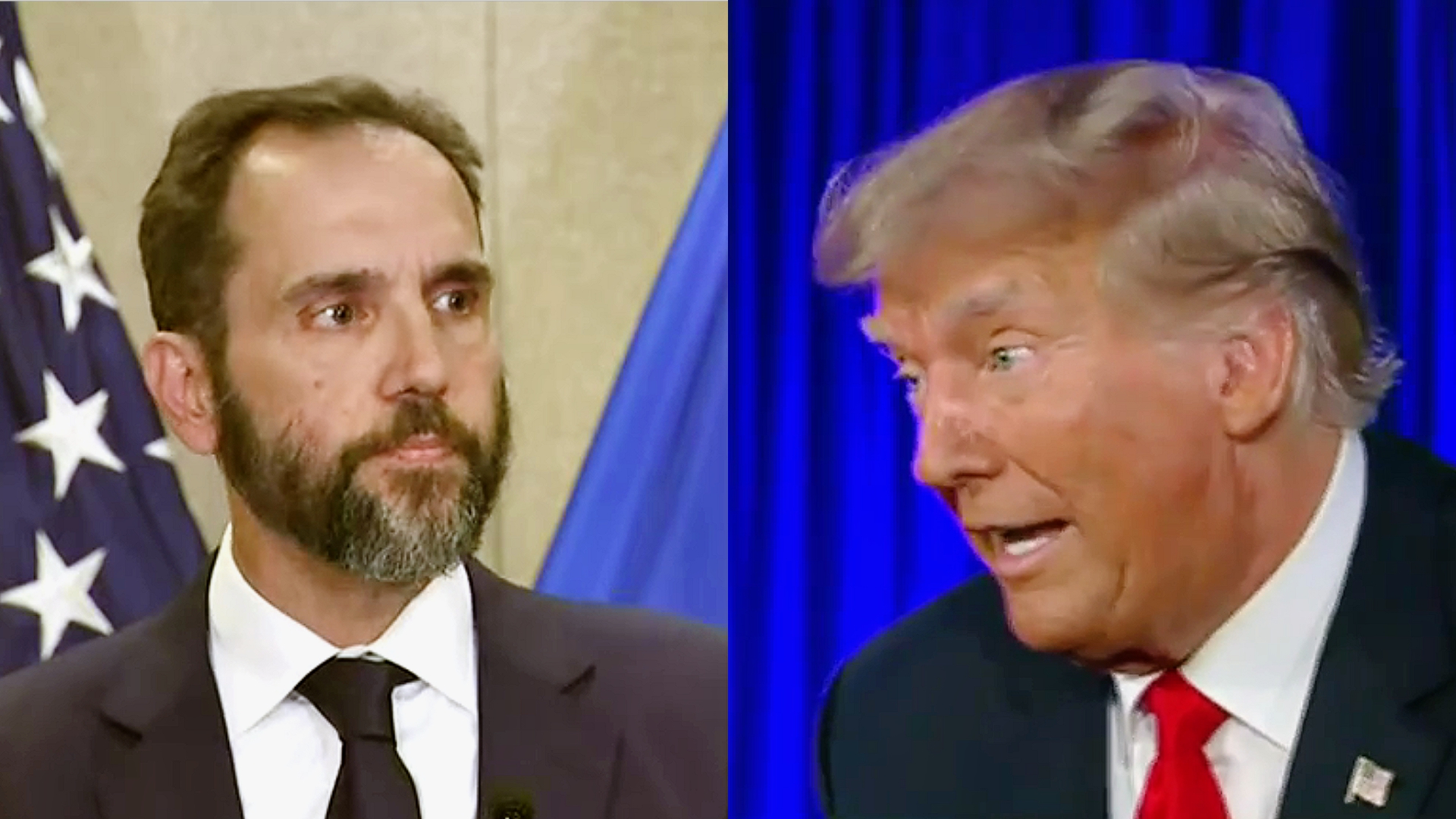 Trump Celebrates Immunity Ruling By Attacking Jack Smith 4736