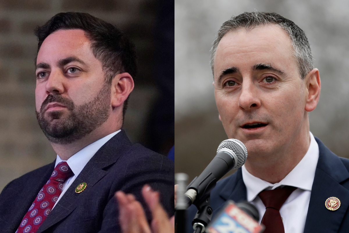 Moderate House Republicans Are Hesitant to Impeach Biden