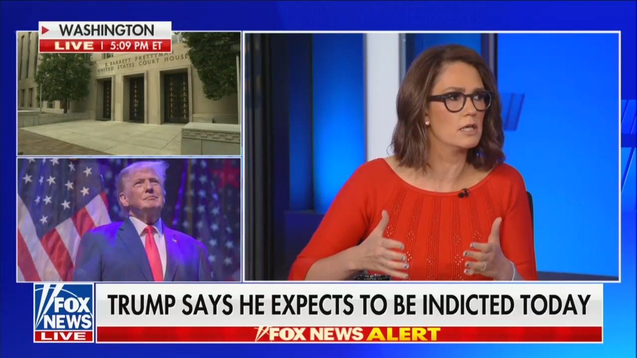Tarlov Rips Watters For Comparing Jan. 6th Hunter Laptop Story