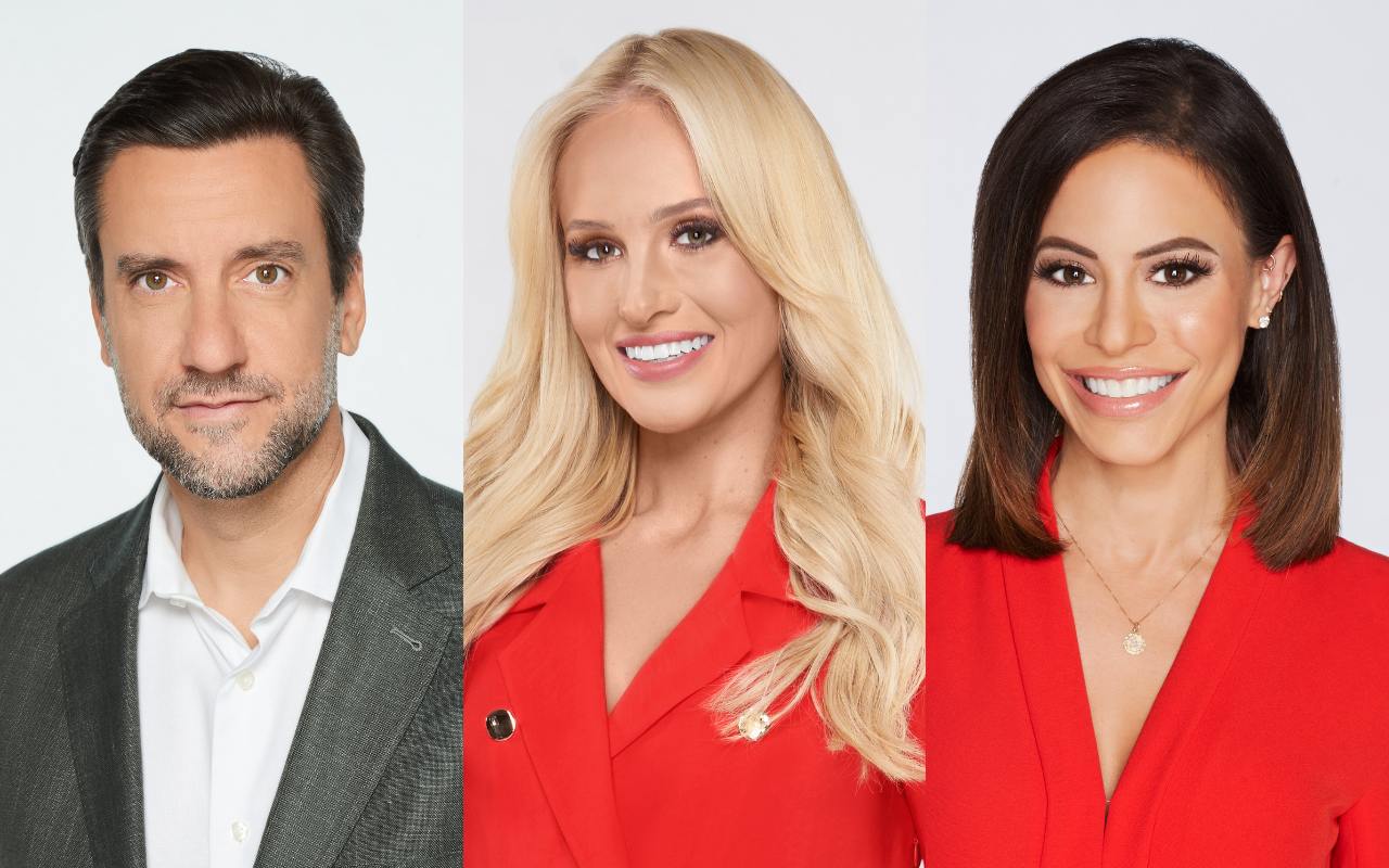 Fox News and OutKick Announce First Prime Time Special