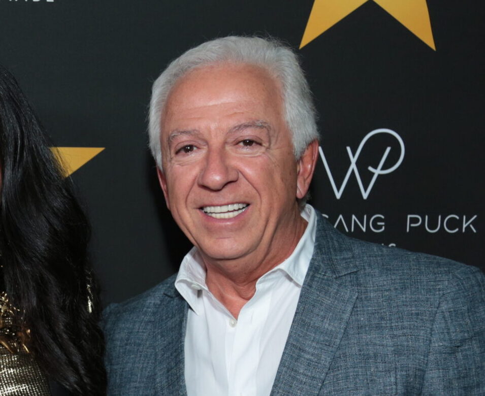 Guess Founder Paul Marciano Under FBI Investigation