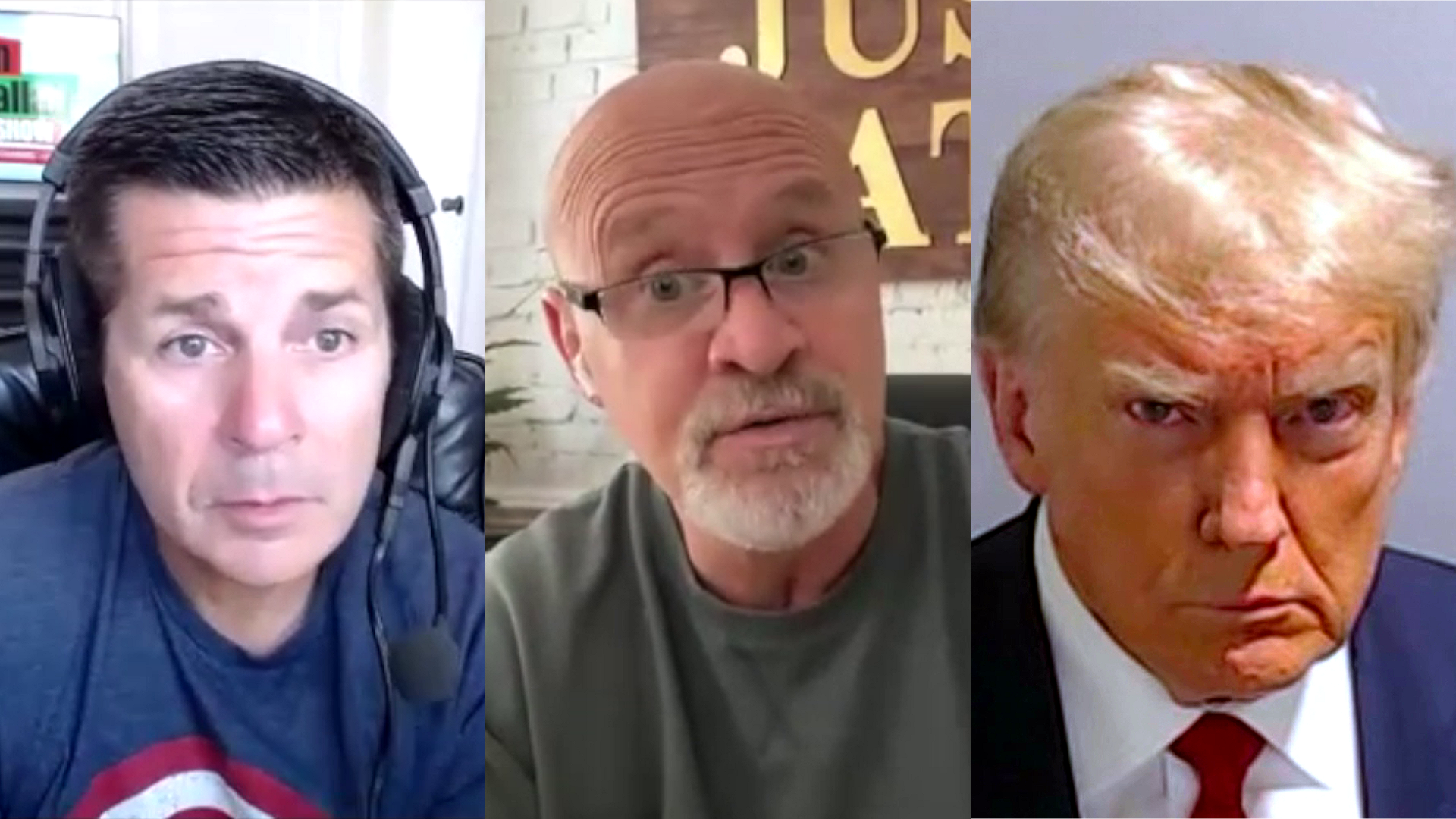 Kirschner: Trump Greater Threat to Witnesses Than Murderers
