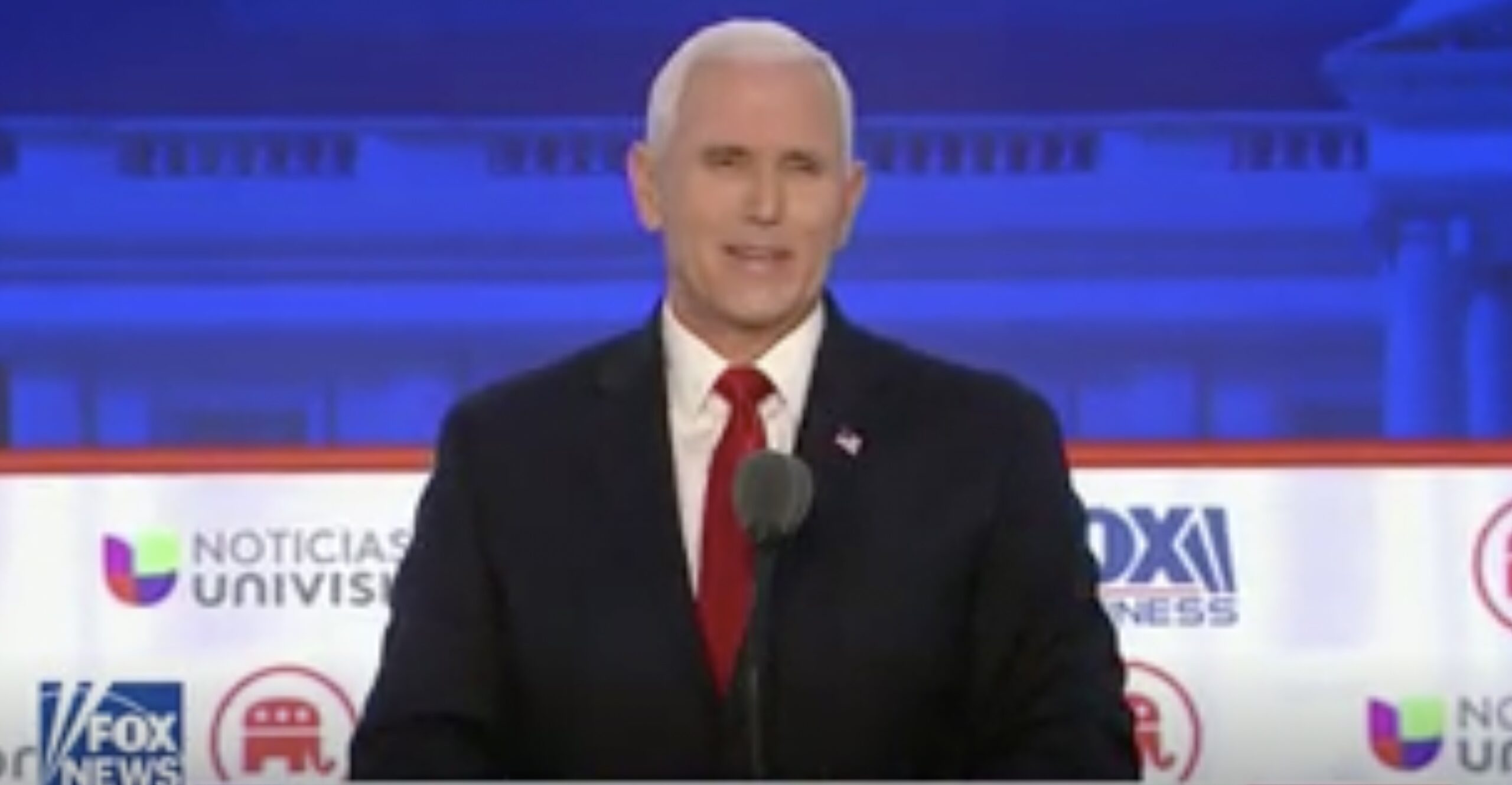 Dana Perino Confronts Mike Pence on ObamaCare