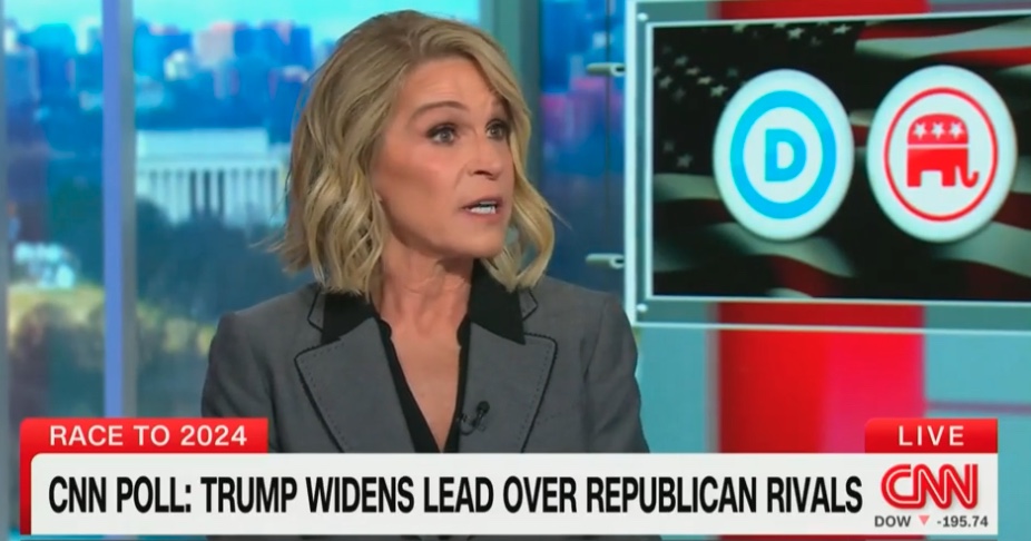 Alice Stewart: Trump’s Co-Defendants ‘Would Throw Their Momma In a ...