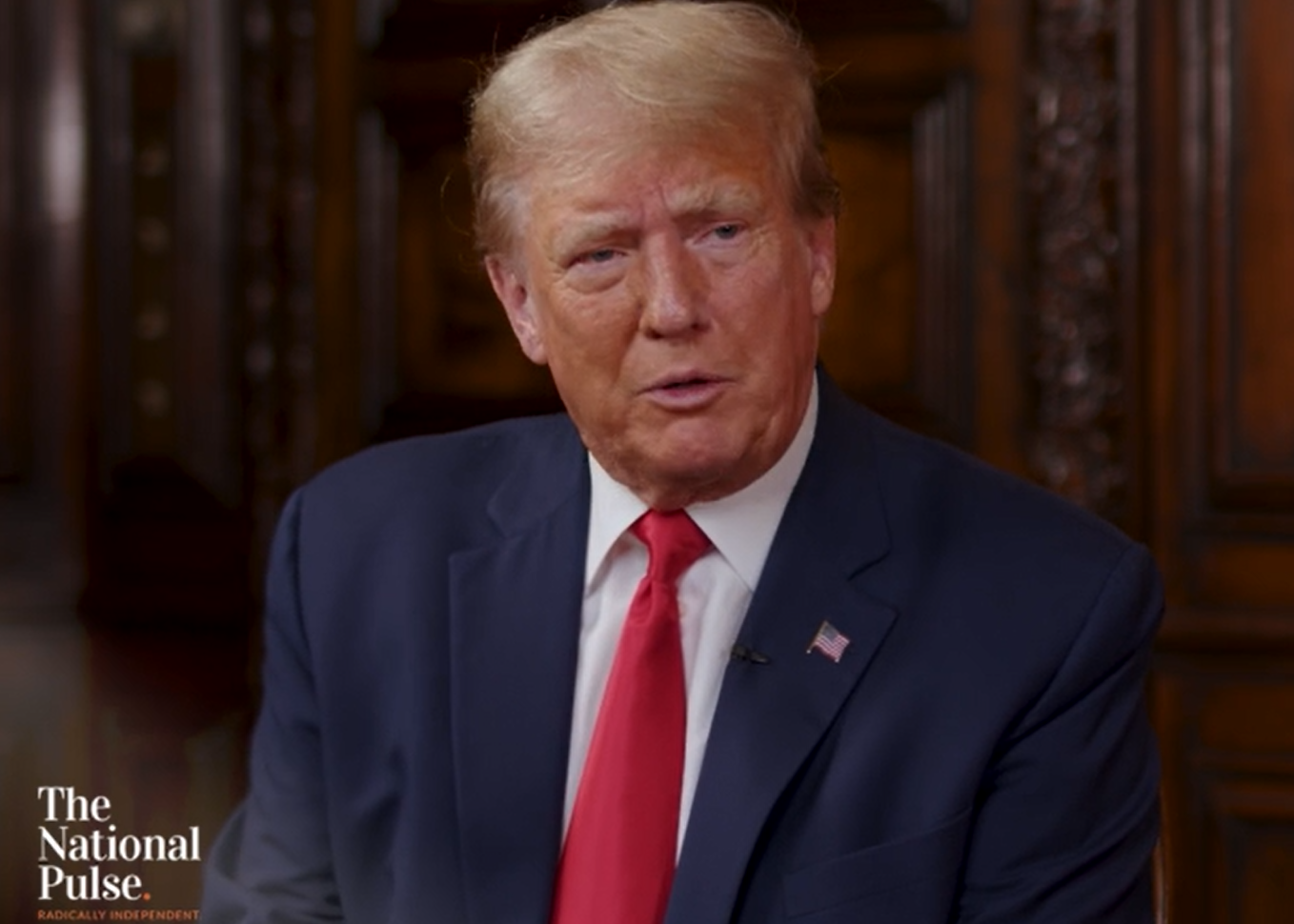 Trump Attacks Pro-Life Movement as 'Some Kind of Business'