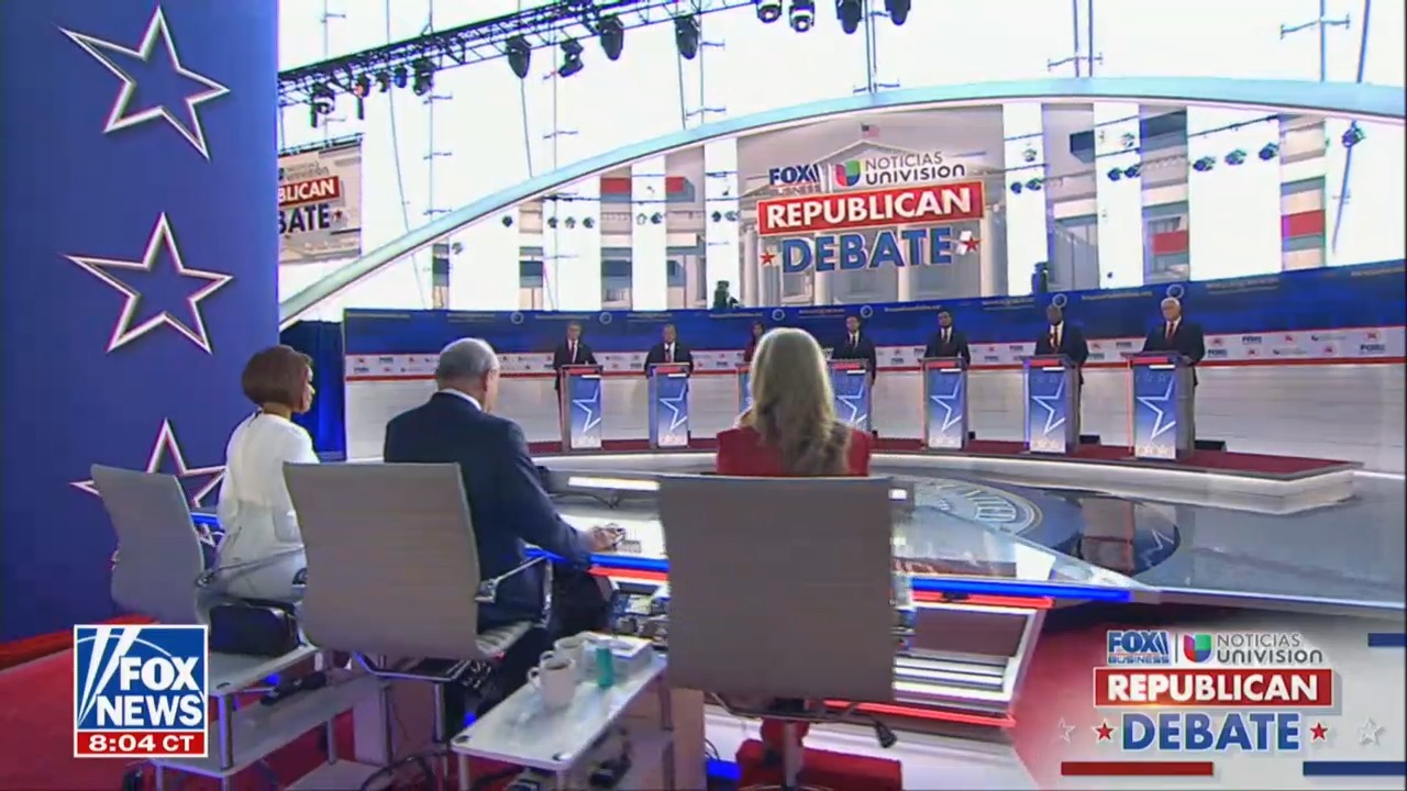 Trump is Right About the Futility of Further GOP Debates
