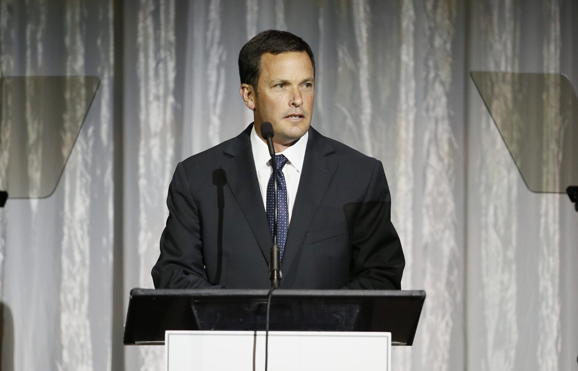 Jay Sures Condemns 'Appalling' Anti-Israel UC Faculty Letter