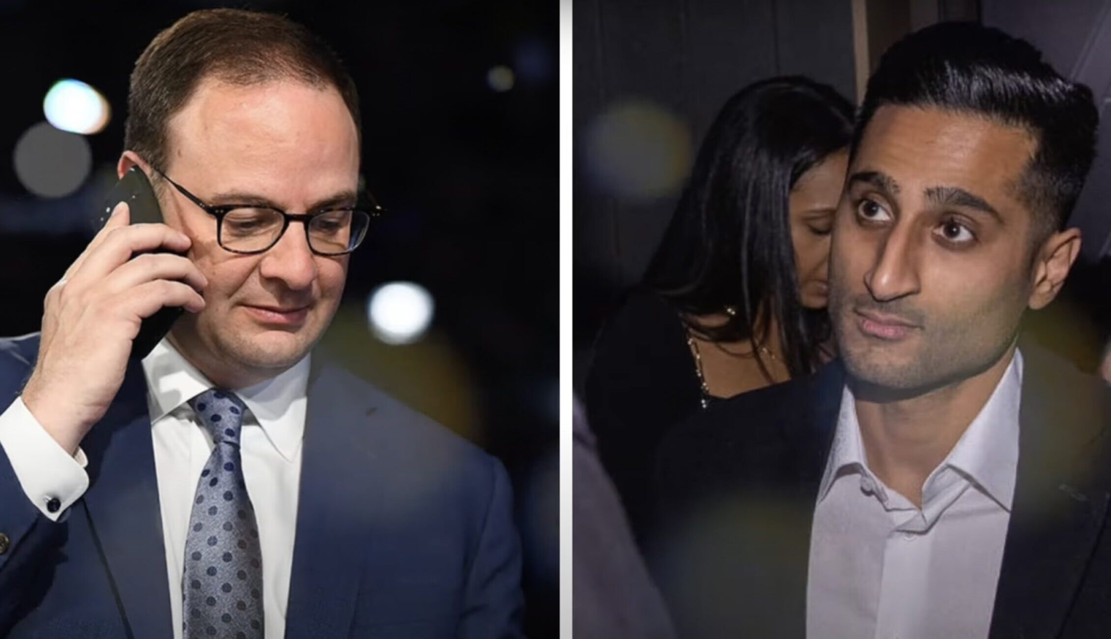 Profile Reveals NBA Insiders' Influence on Player Contracts