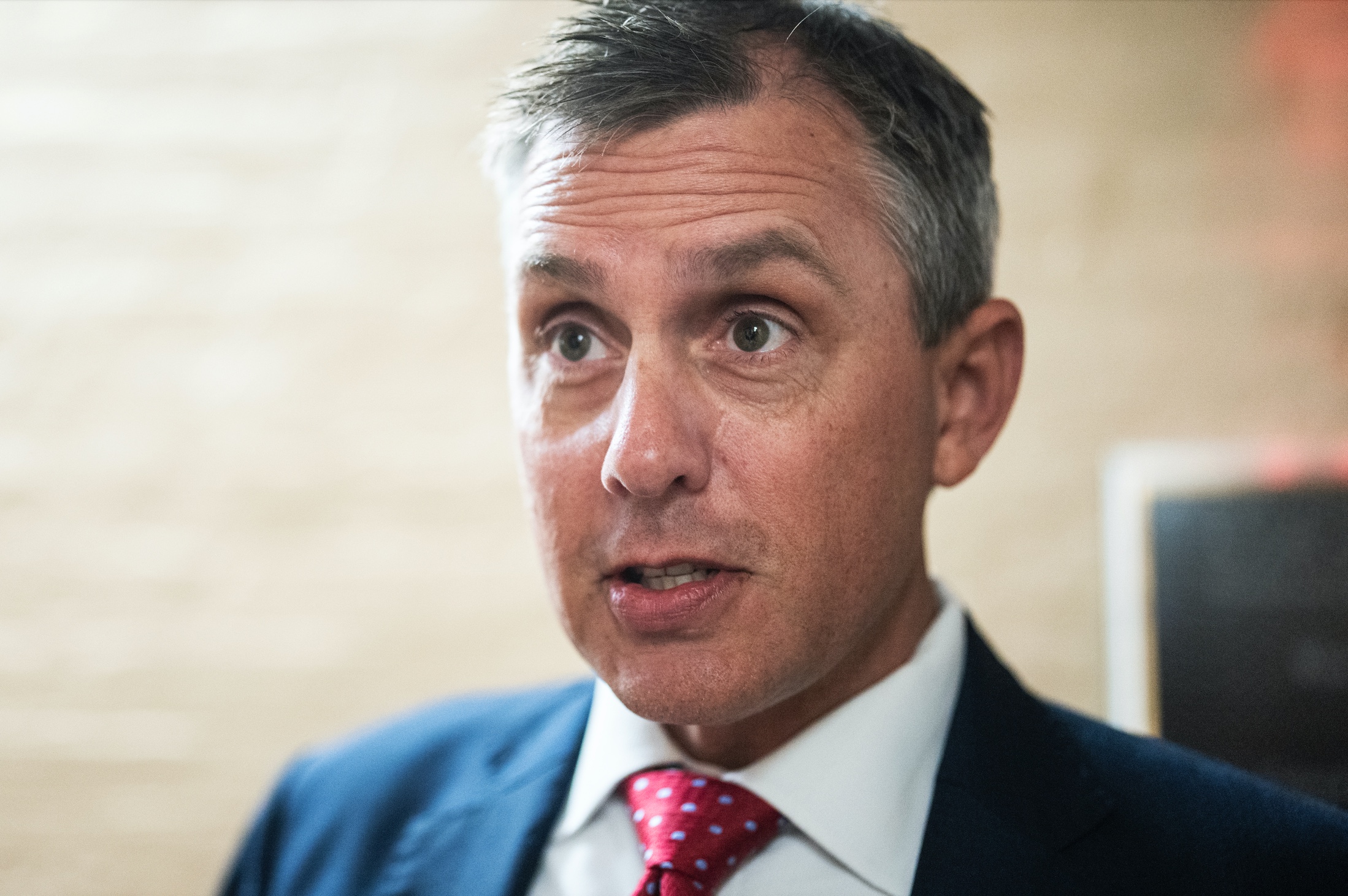 Kelly Armstrong: Jim Jordan Will Appease Right Wing Media