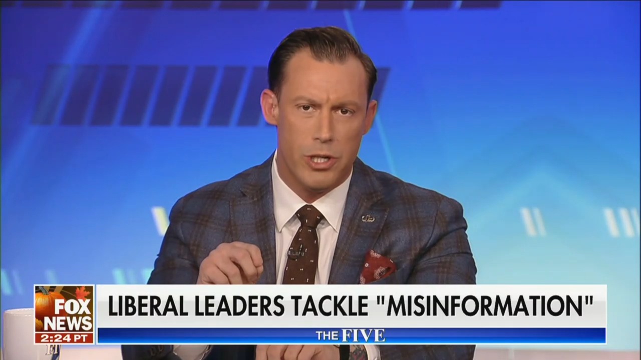 Joey Jones Blames Viral Osama Bin Laden Trend On Teachers