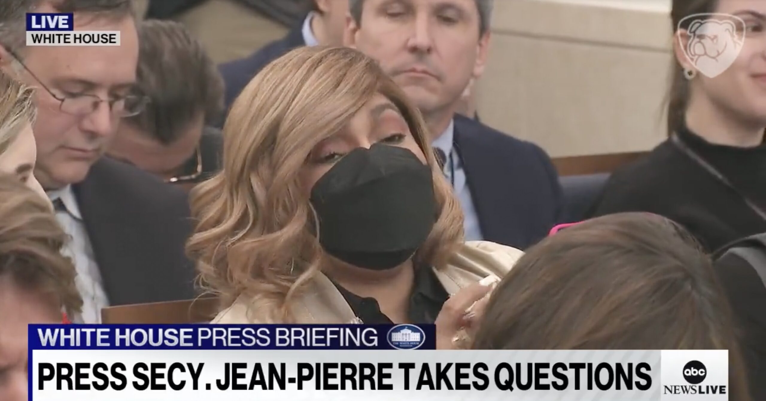 April Ryan Requests Meeting Between Biden And Stevie Wonder