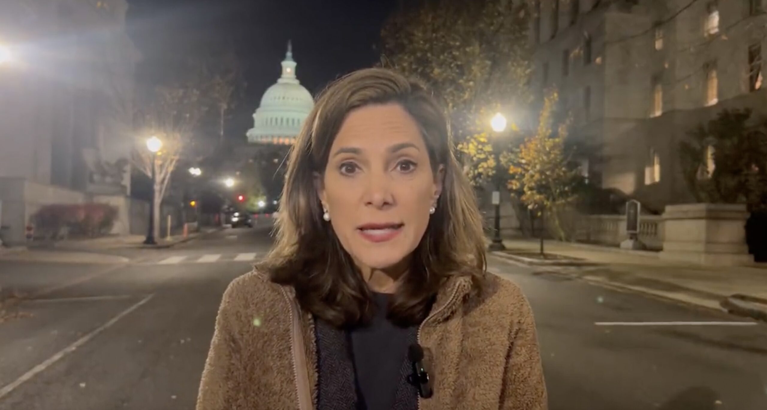 Lawmaker Praises Argentina For Having Only 'One Race'