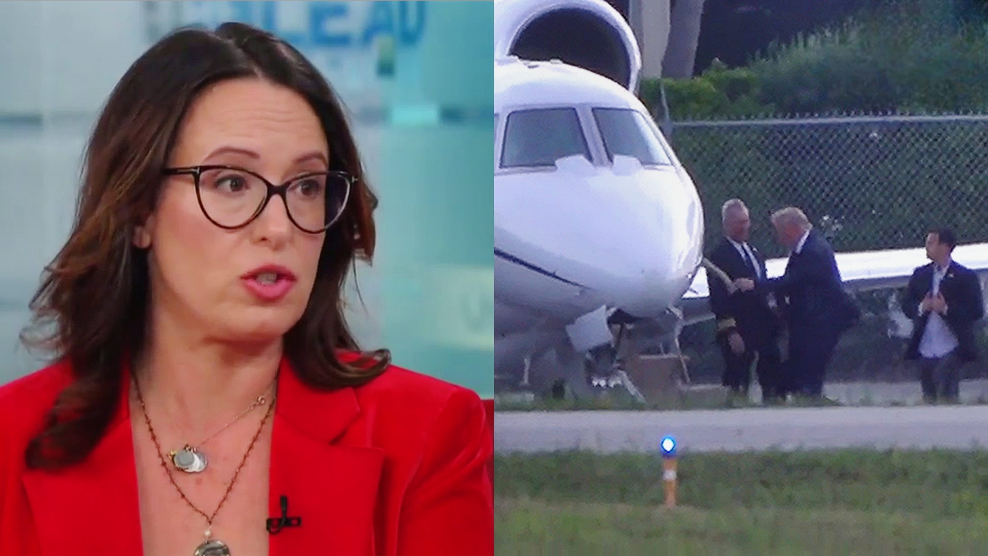 Maggie Haberman Bomb: Trump Warned Keeping Docs Was Crime