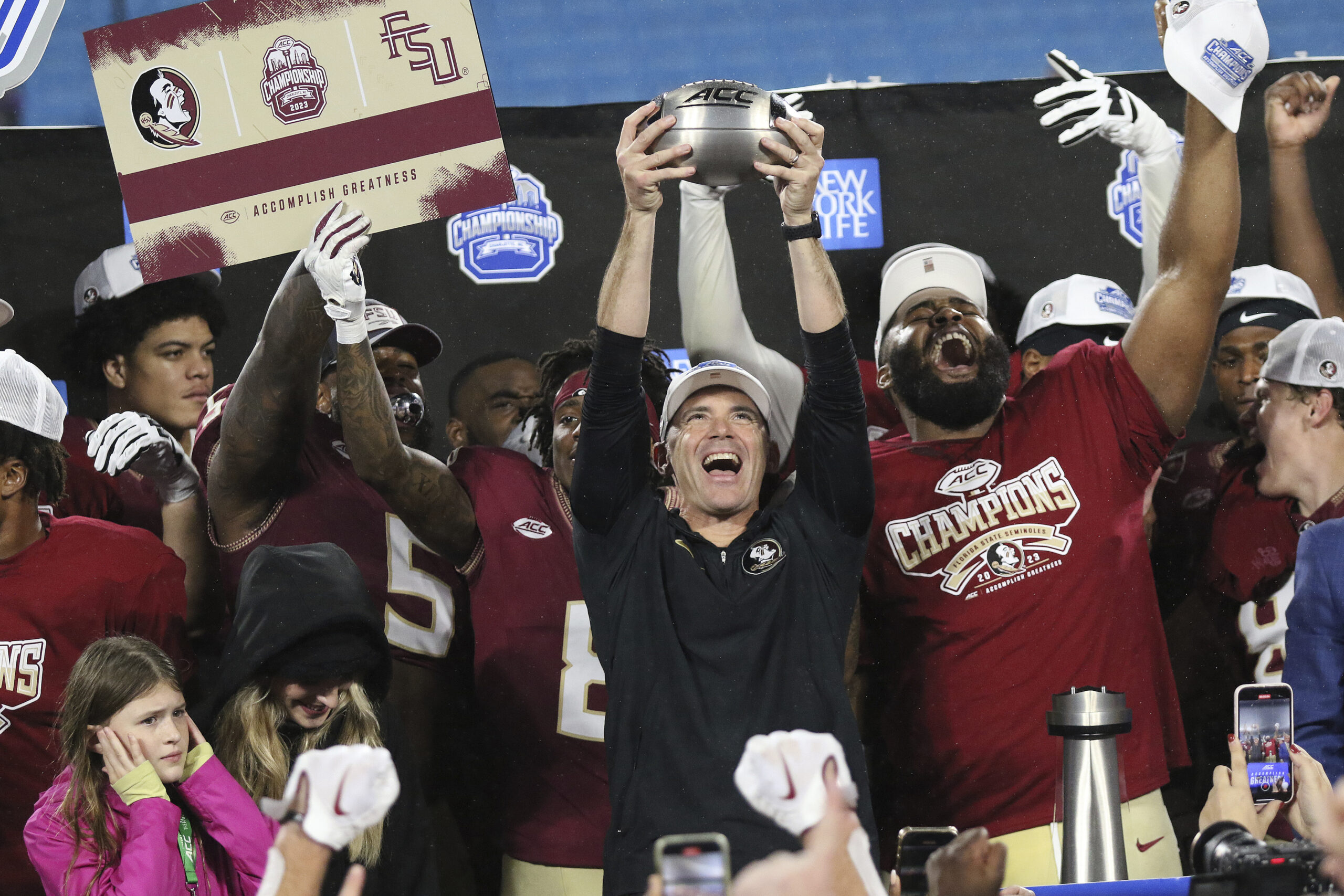ESPN Analyst Does Complete 180 on Florida State CFP Defense