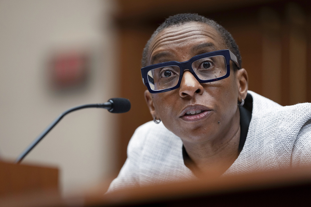 Harvard President Resigns After Latest Plagiarism Allegations
