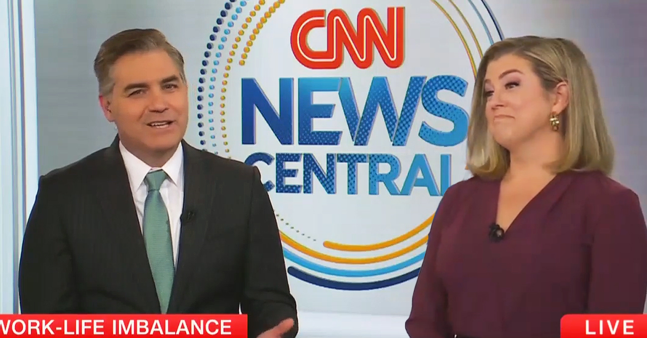 CNN Roasts Wayfair CEO For Telling Employees To Work Harder