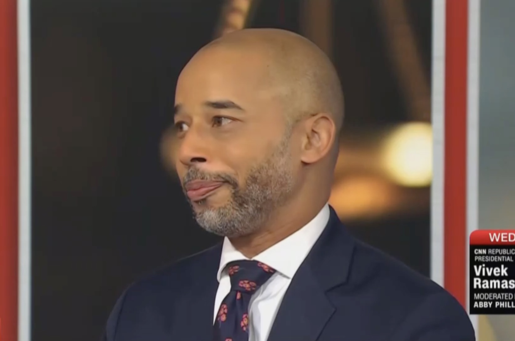 Elliot Williams Applauds Jack Smith Calling Trump's Bluff