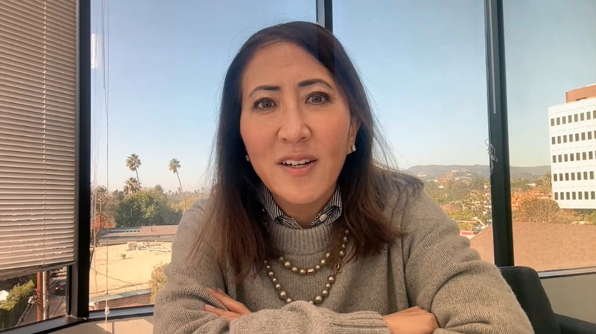 Exclusive: Janice Min on The Ankler, Major Upheavals in Hollywood, And ...