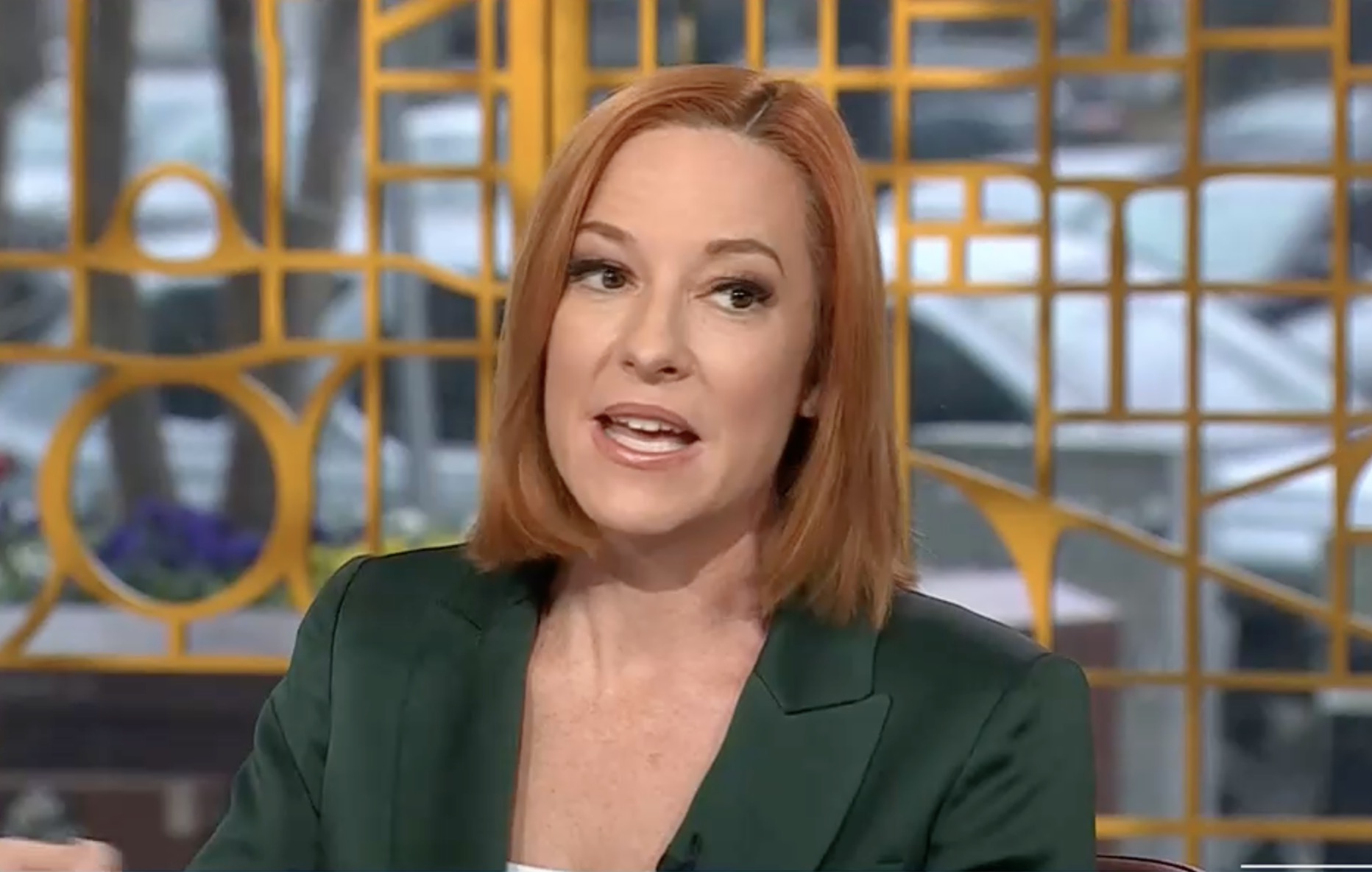 Jen Psaki: White House Wants Hunter Biden to Stop Talking