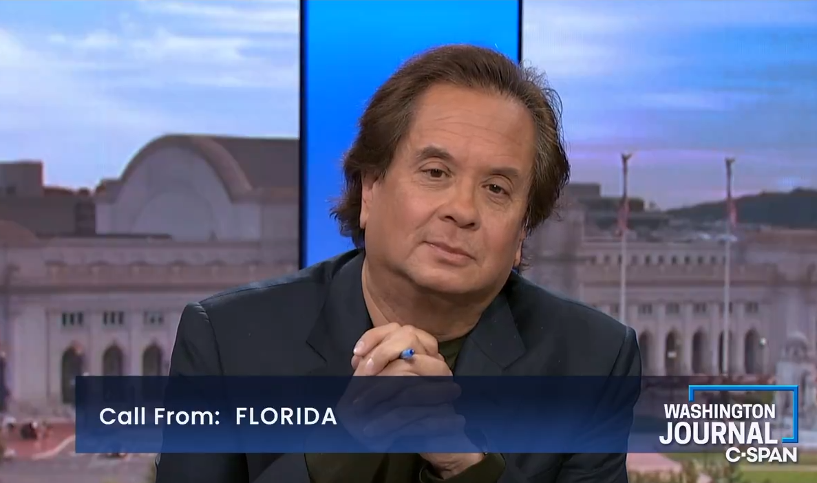 George Conway Offers Somber Apology For Supporting Trump