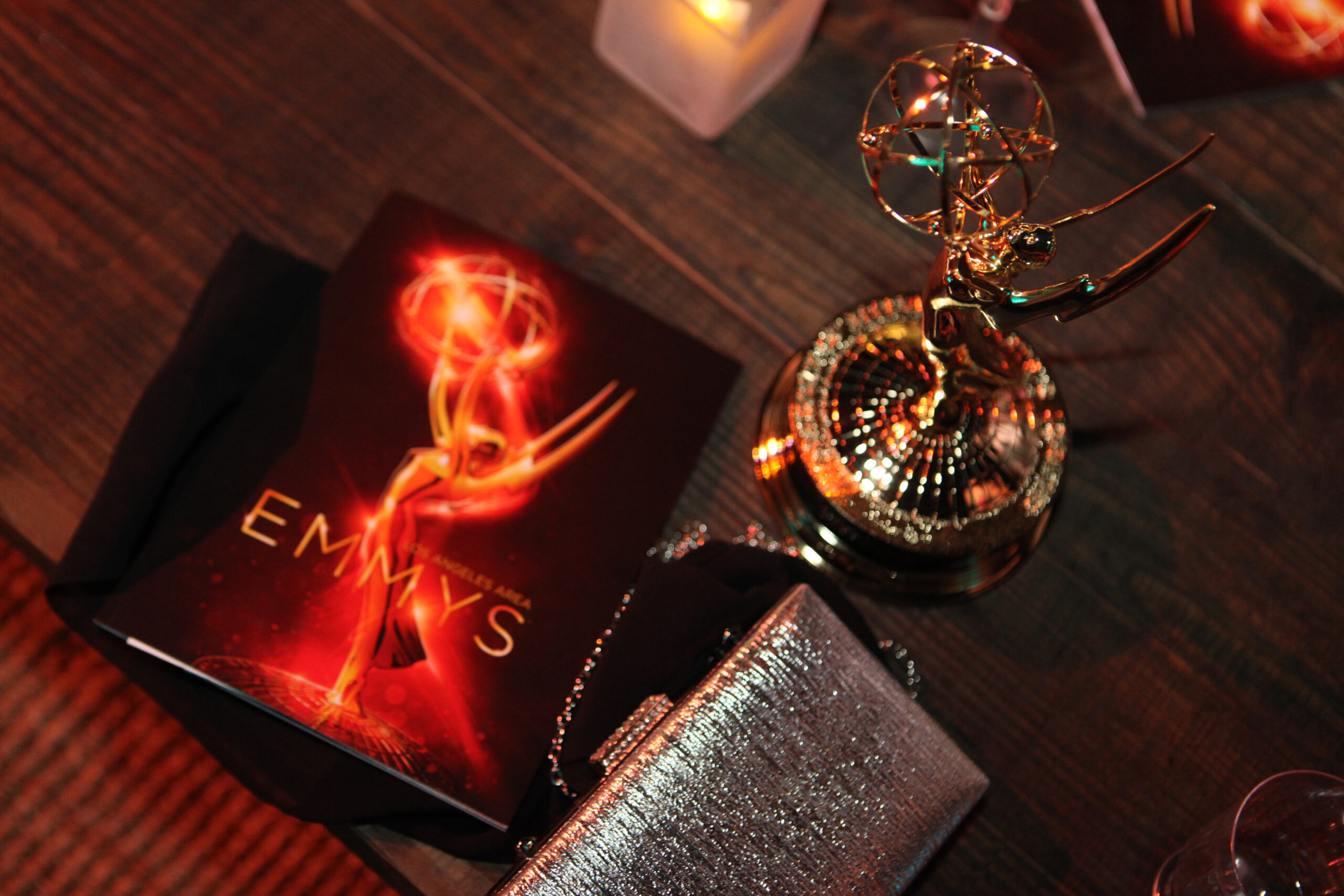 ESPN Forced to Return Dozens of Emmys In Fraudulent Scheme