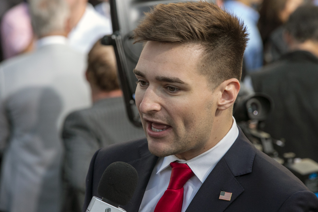 Pro-Trump MAGA Influencer Uninvited to Speak By Montana GOP