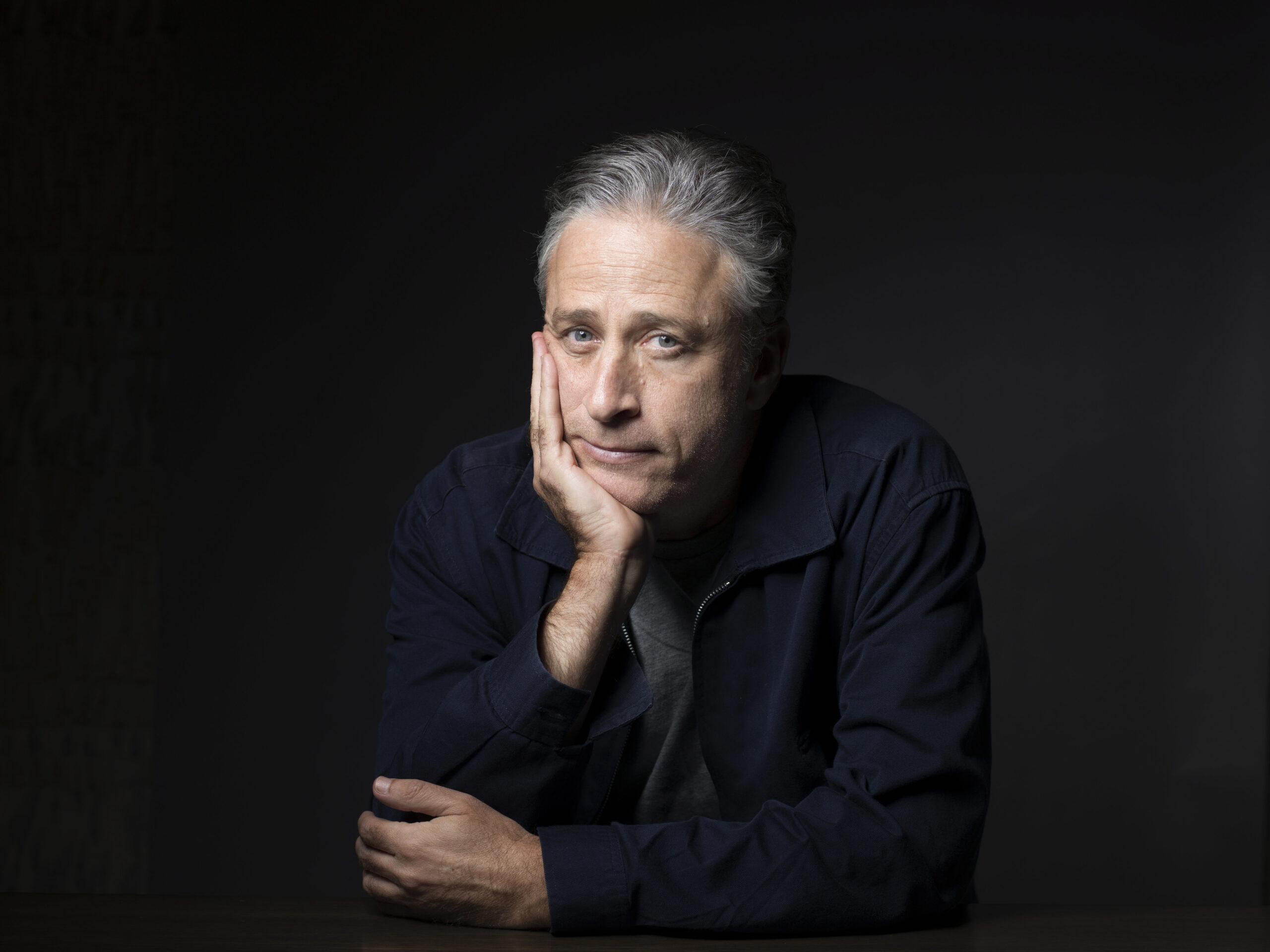 NY Post Promotes Laughably Wrong Claim Jon Stewart Fraudulently ...