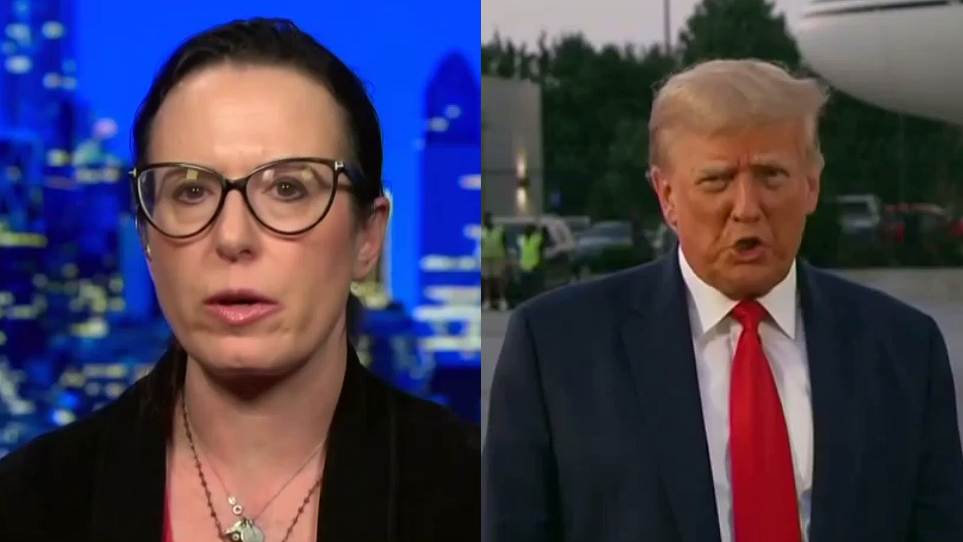 Maggie Haberman: Trump Election Lies Will Hurt Him in Election