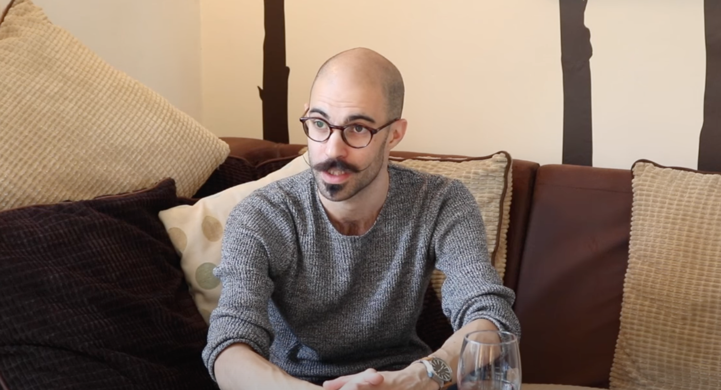 Ex-Masterchef Finalist Chef Tony Rodd Blames Government As Costs Force ...