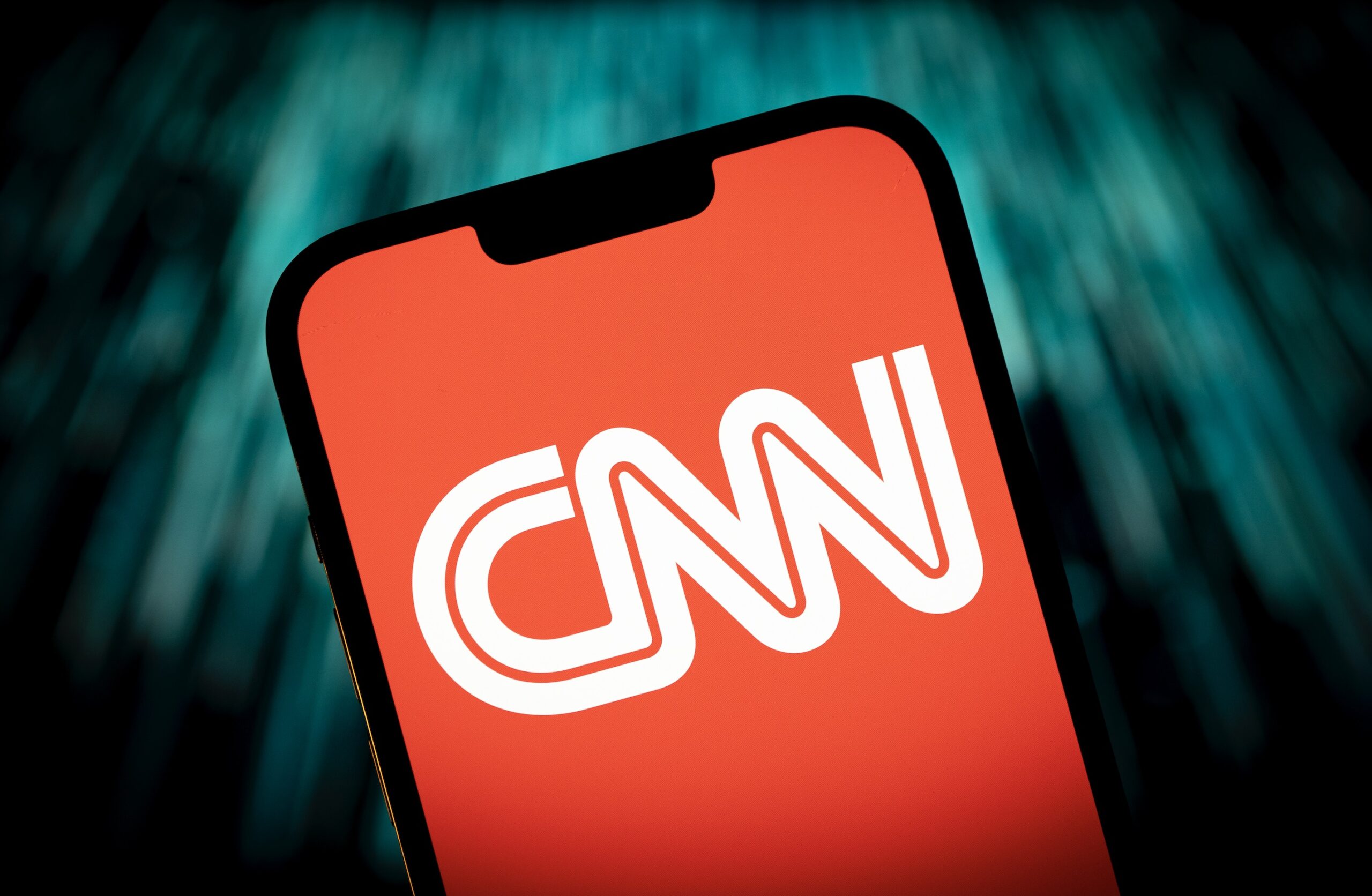 CNN Staff in a State of ‘Resignation’ as CEO Announces Revamp of ...