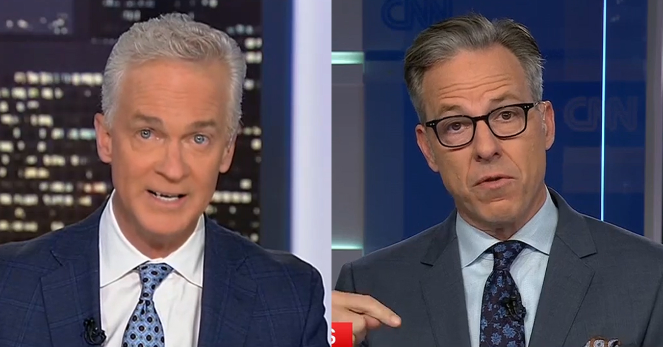 Trace Gallagher Blasts CNN Preemptive Fact Check Of Trump