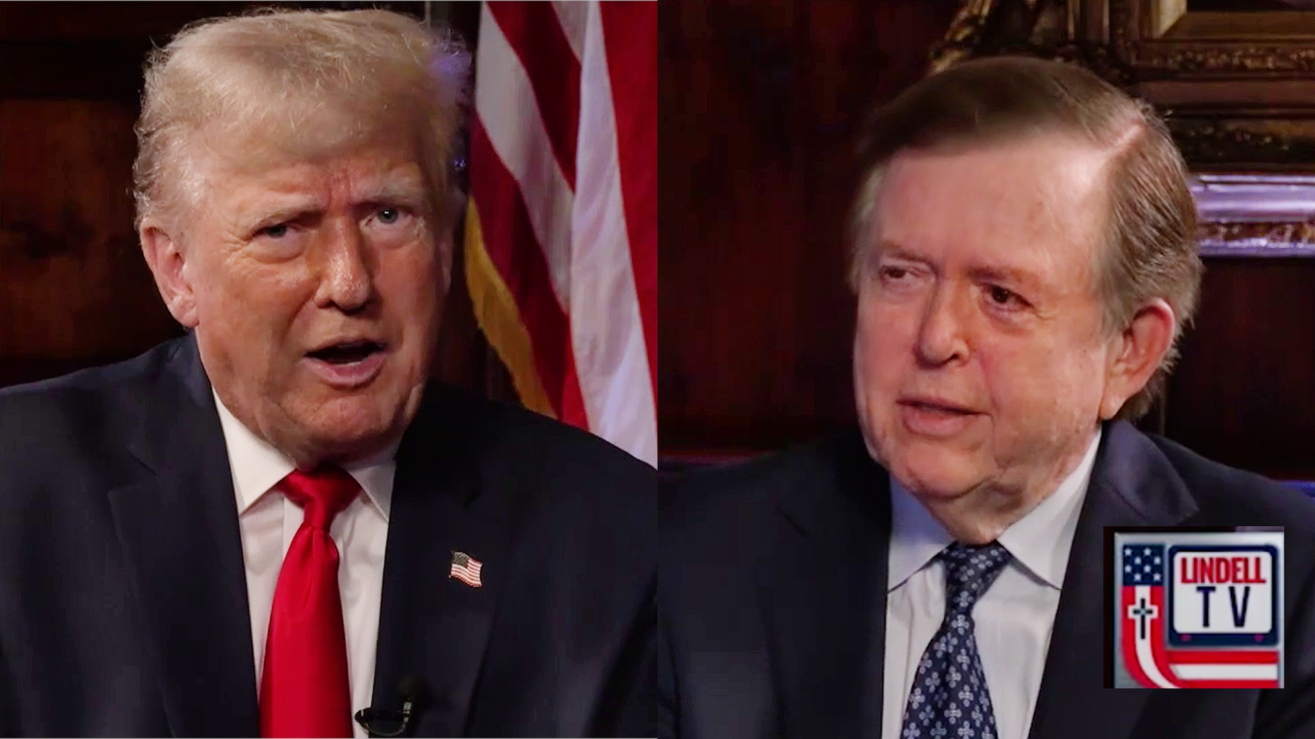 Trump Claims Yard Signs Mean Can't Lose Unless Biden Cheats