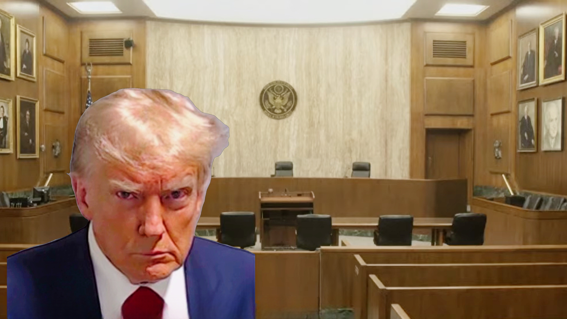 Trump Lawyer Stunningly Argues POTUS CAN Order Assassination
