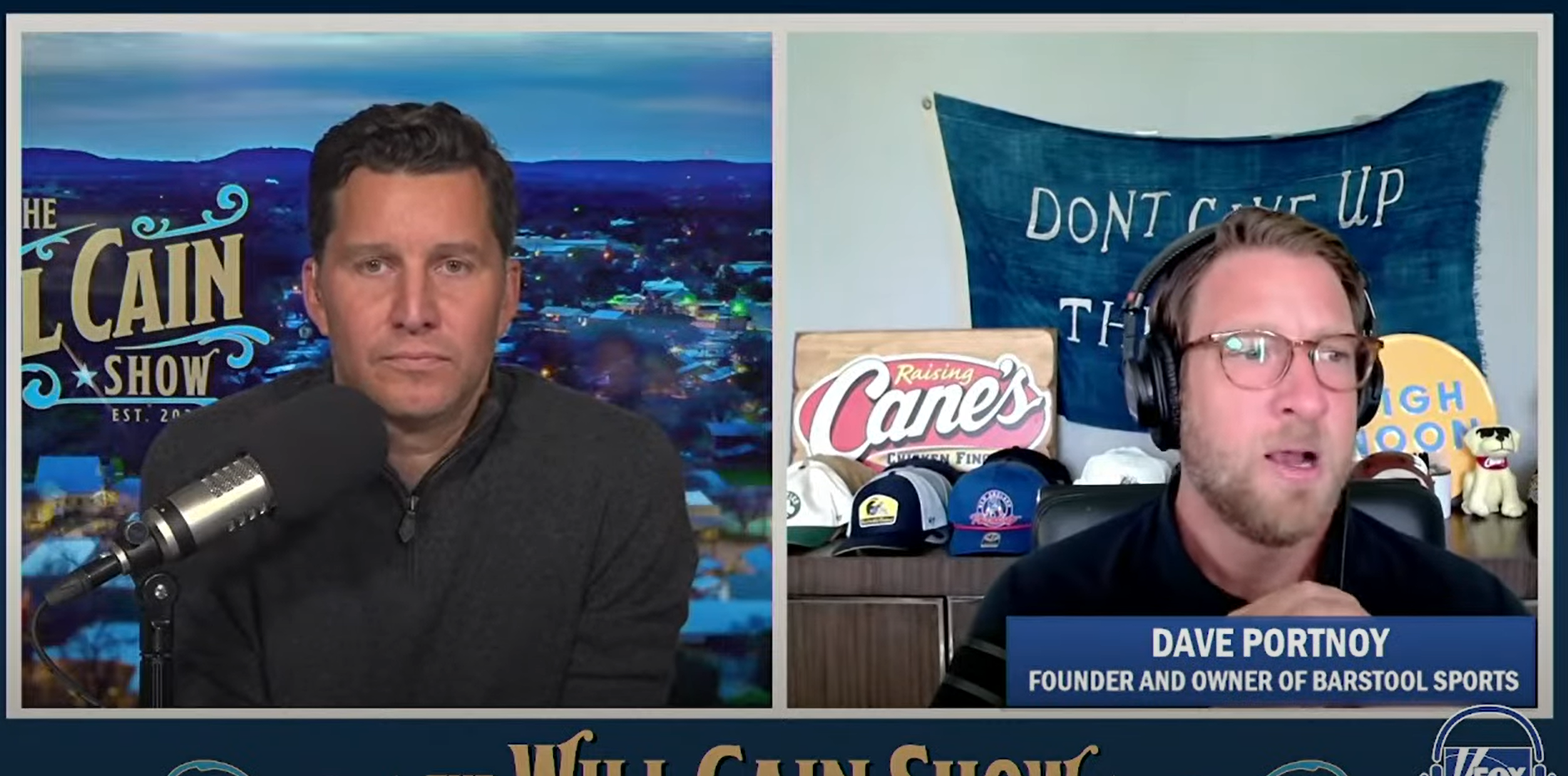 Dave Portnoy: Business Insider Staffers 'Deserve Great Bodily Harm'