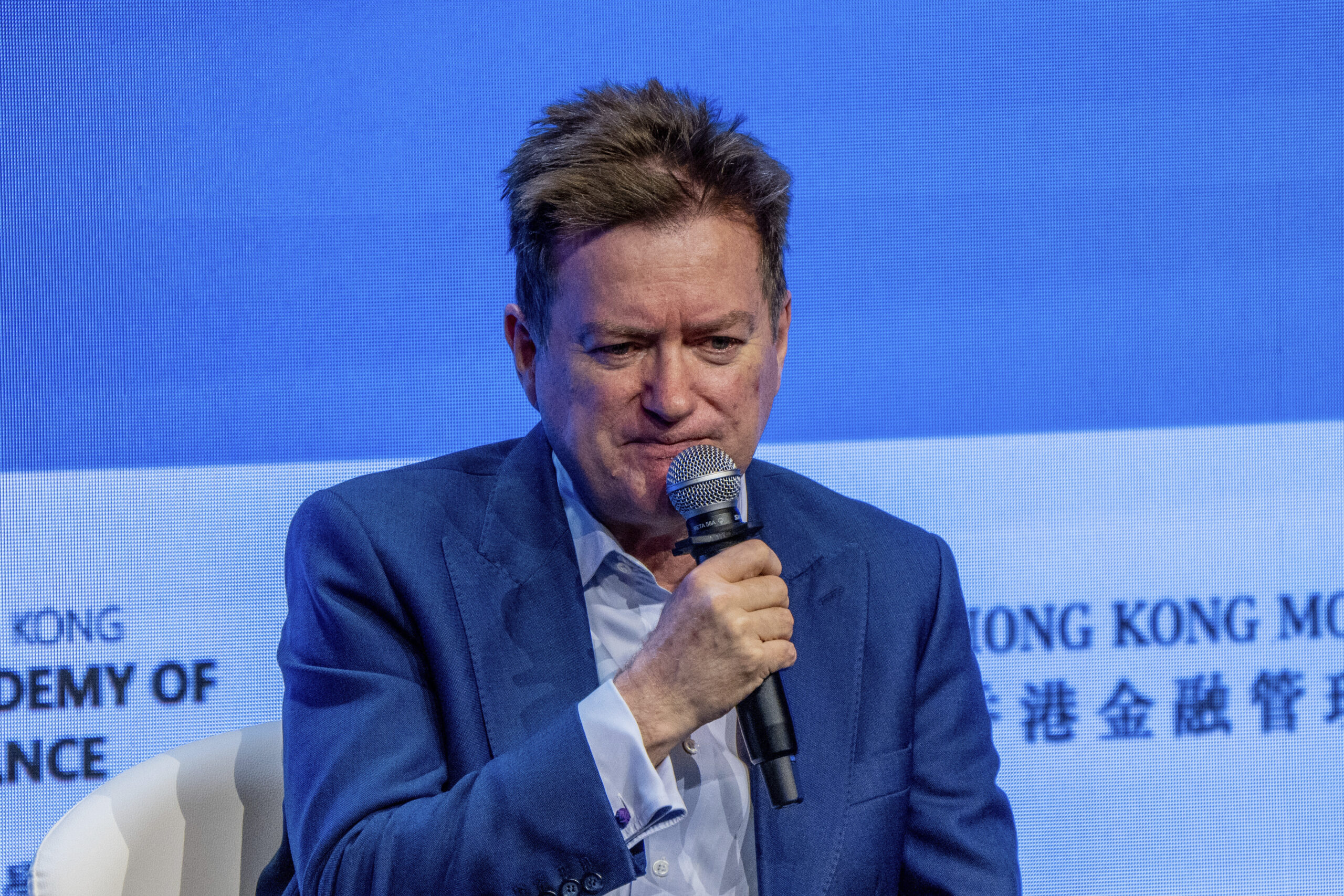 GB News Co-Owner Purges Tweets After Exposé Of Social Media Activity