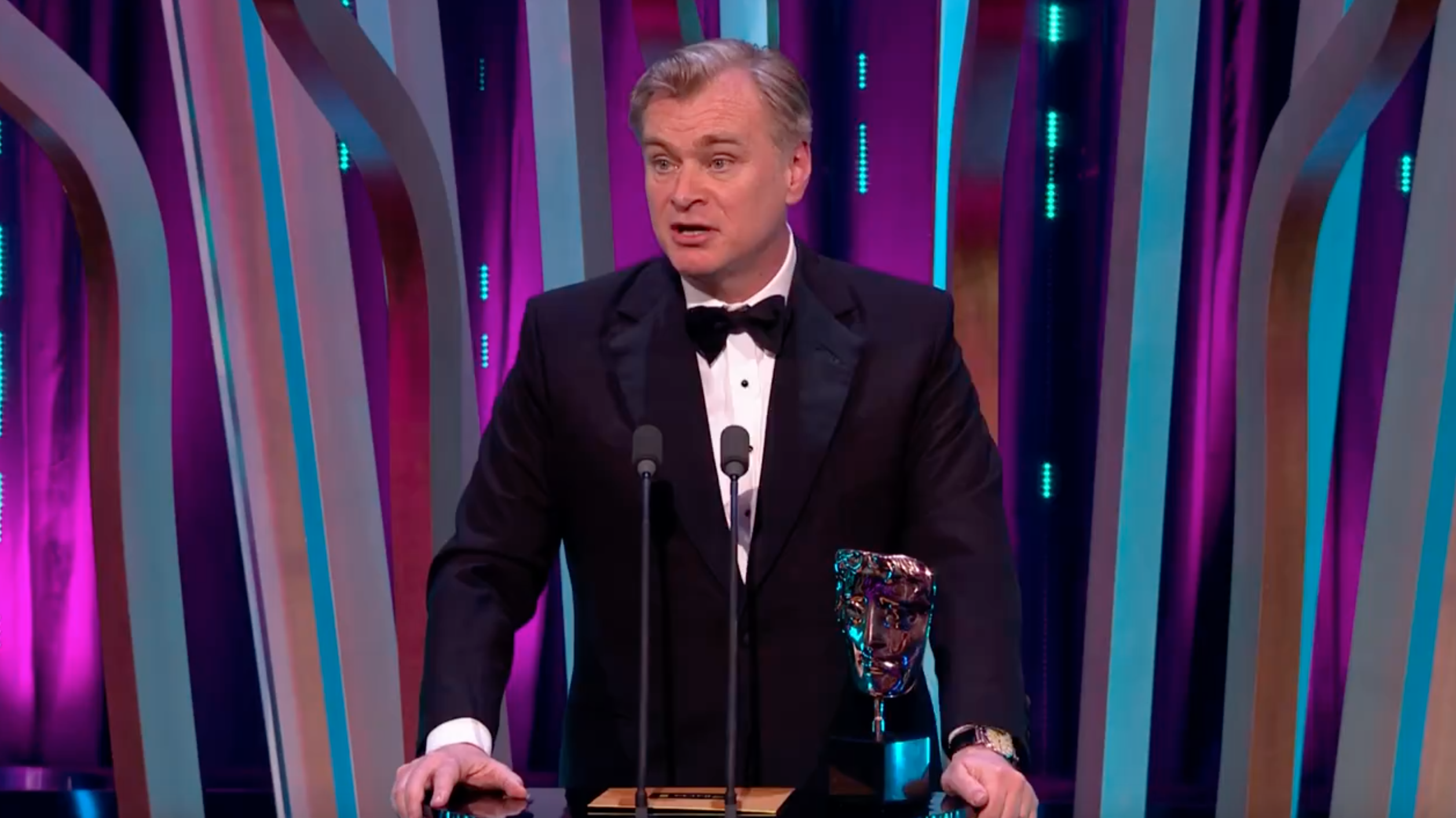 Oppenheimer And Poor Things Dominate At 77th BAFTA Awards