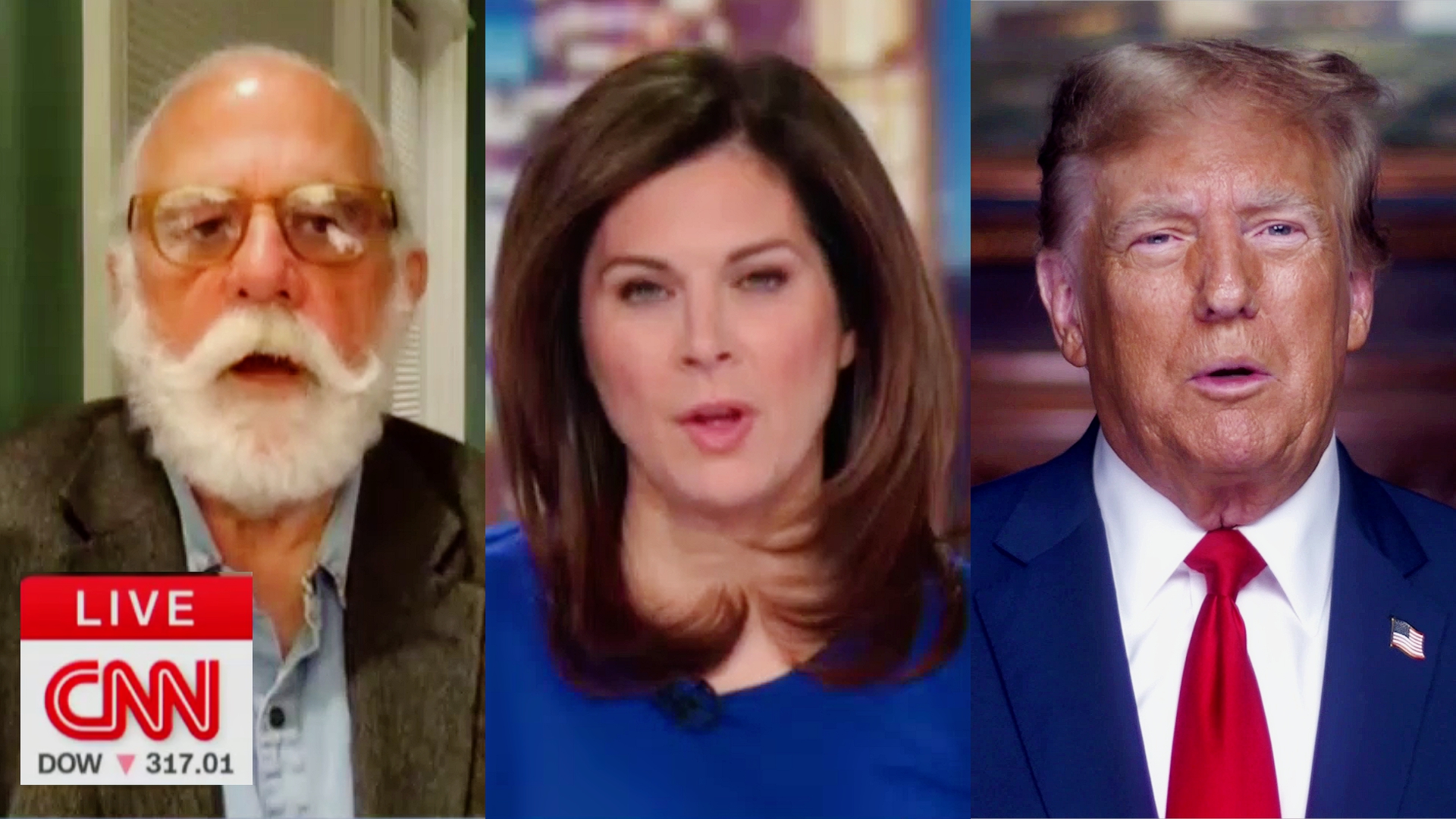 Ty Cobb: Trump Will Not Be Incarcerated Before Inauguration