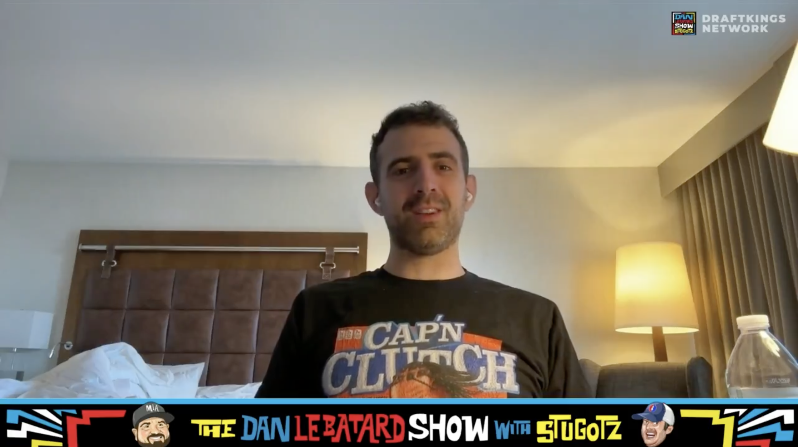 Sam Morril Calls Out Stephen A. Smith Over Knicks Take