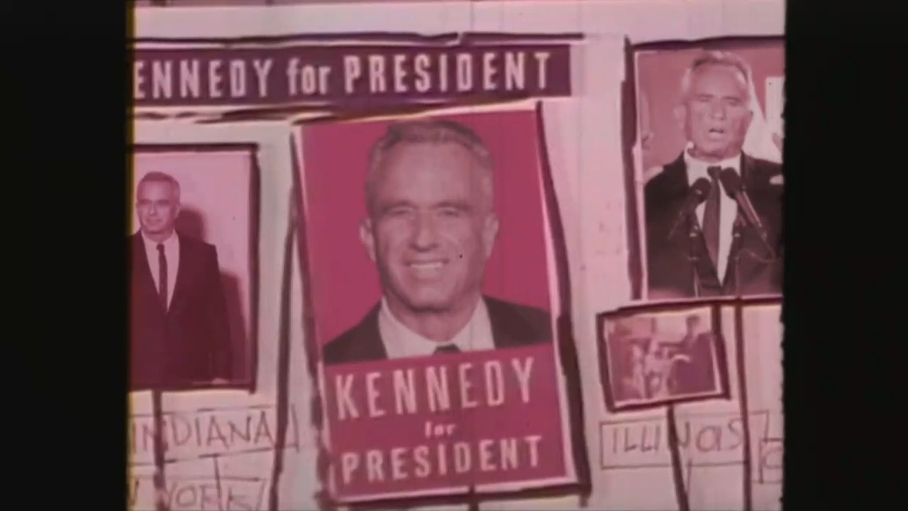 RFK Jr. Releases Political Advertisement During Super Bowl