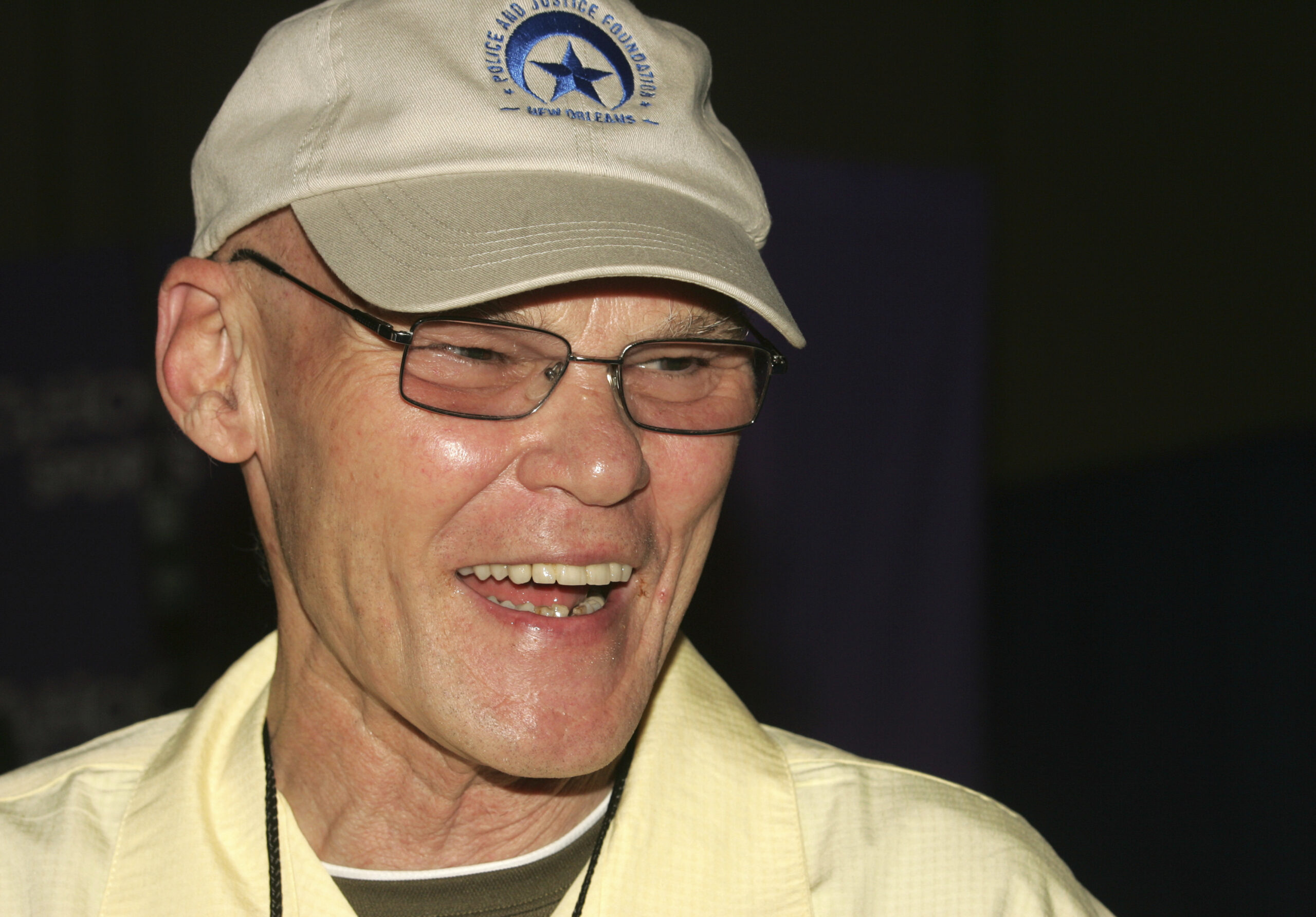 James Carville Sounds Off on Dems in Wild NYT Column