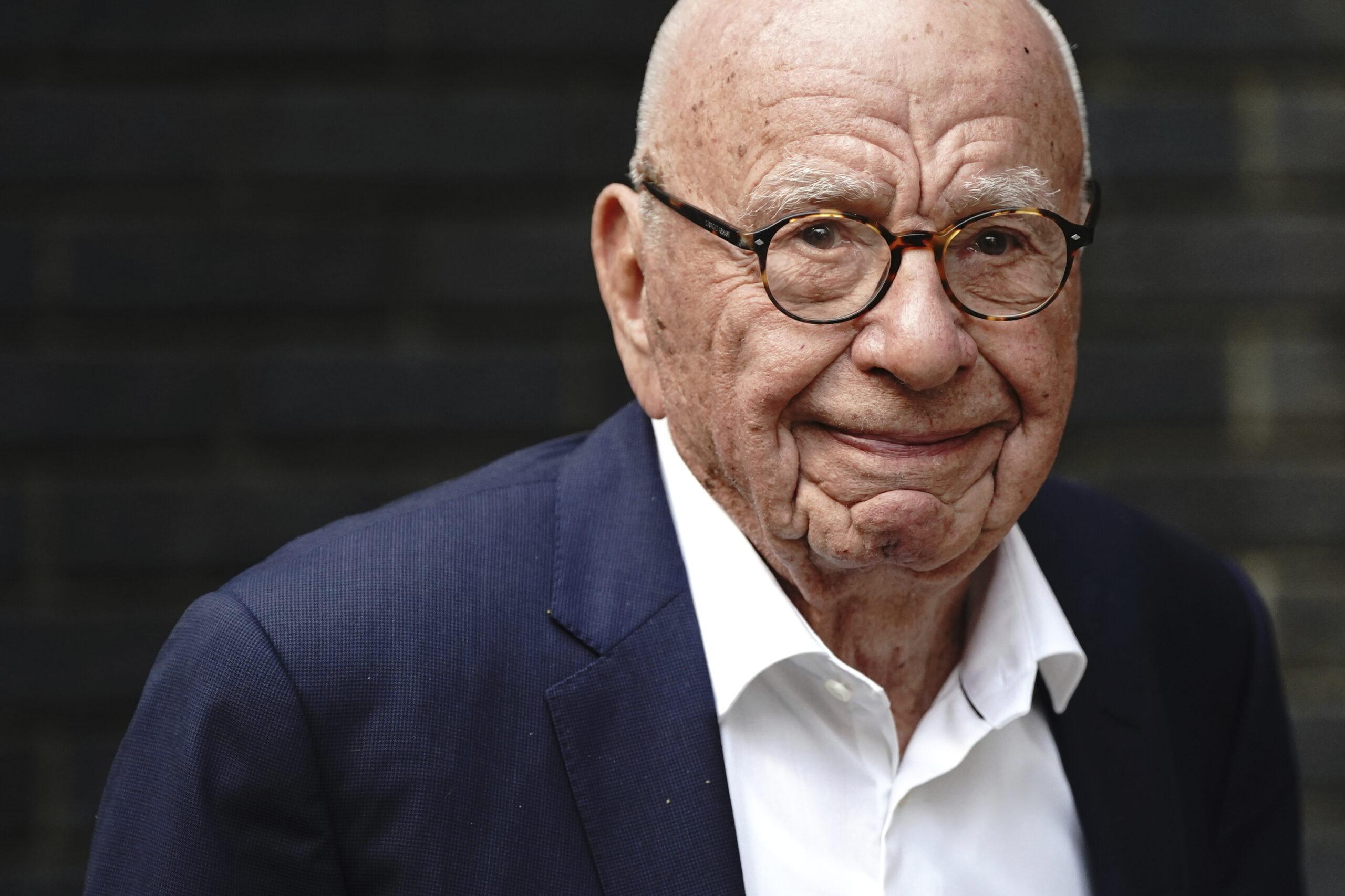 Rupert Murdoch’s TalkTV Lost Over £88 Million In First Years Of Operation