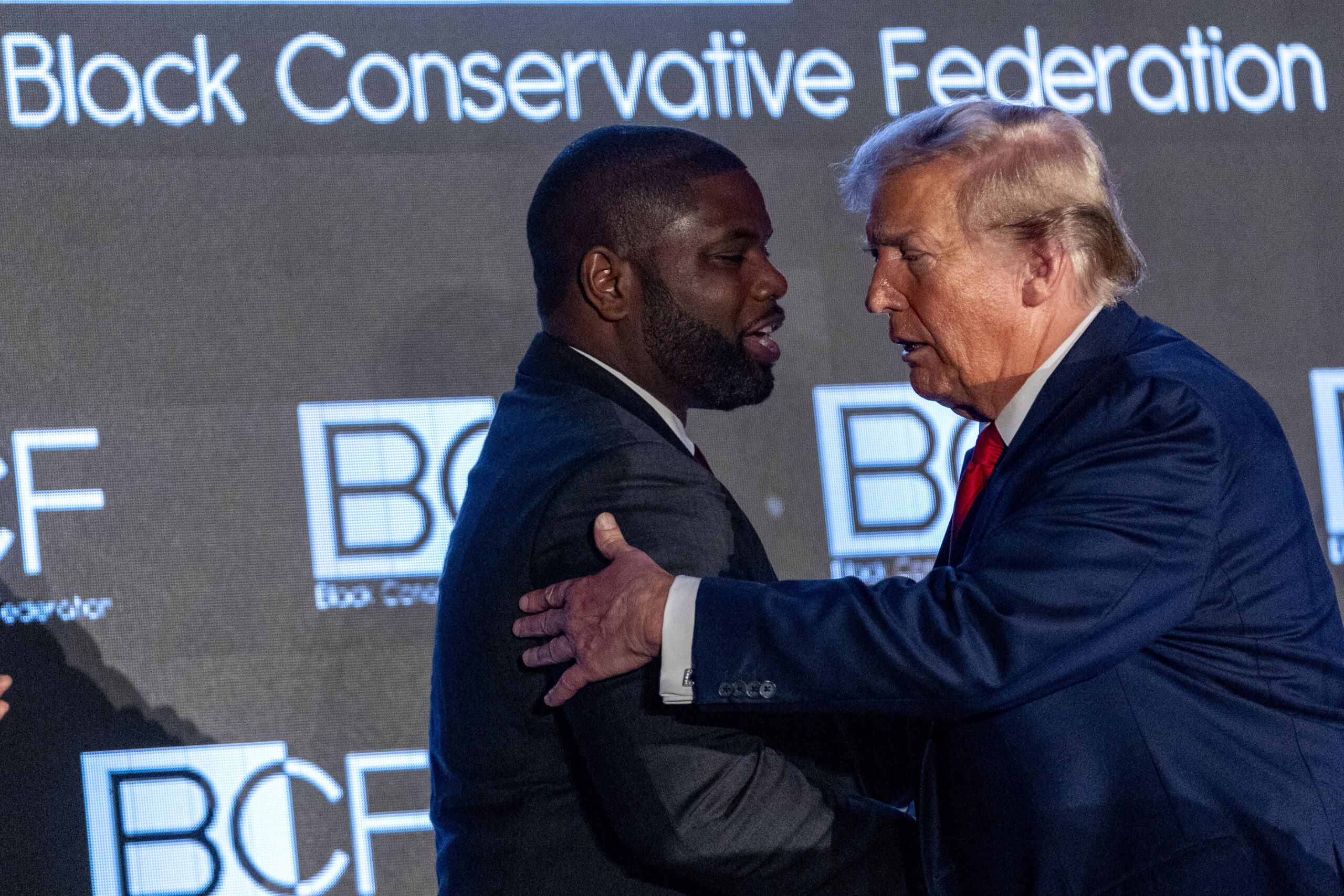 Potential Trump VP Byron Donalds Was Once a Huge Critic