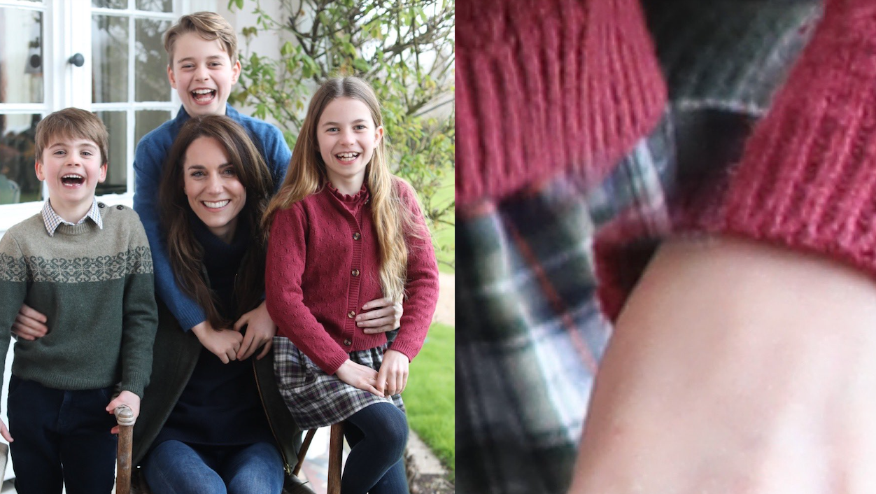 Associated Press, Reuters Issue ‘Kill Notice’ For Palace’s ‘Manipulated ...