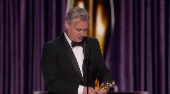 British Film Talent Triumphs At Academy Awards As Oppenheimer, Zone Of ...